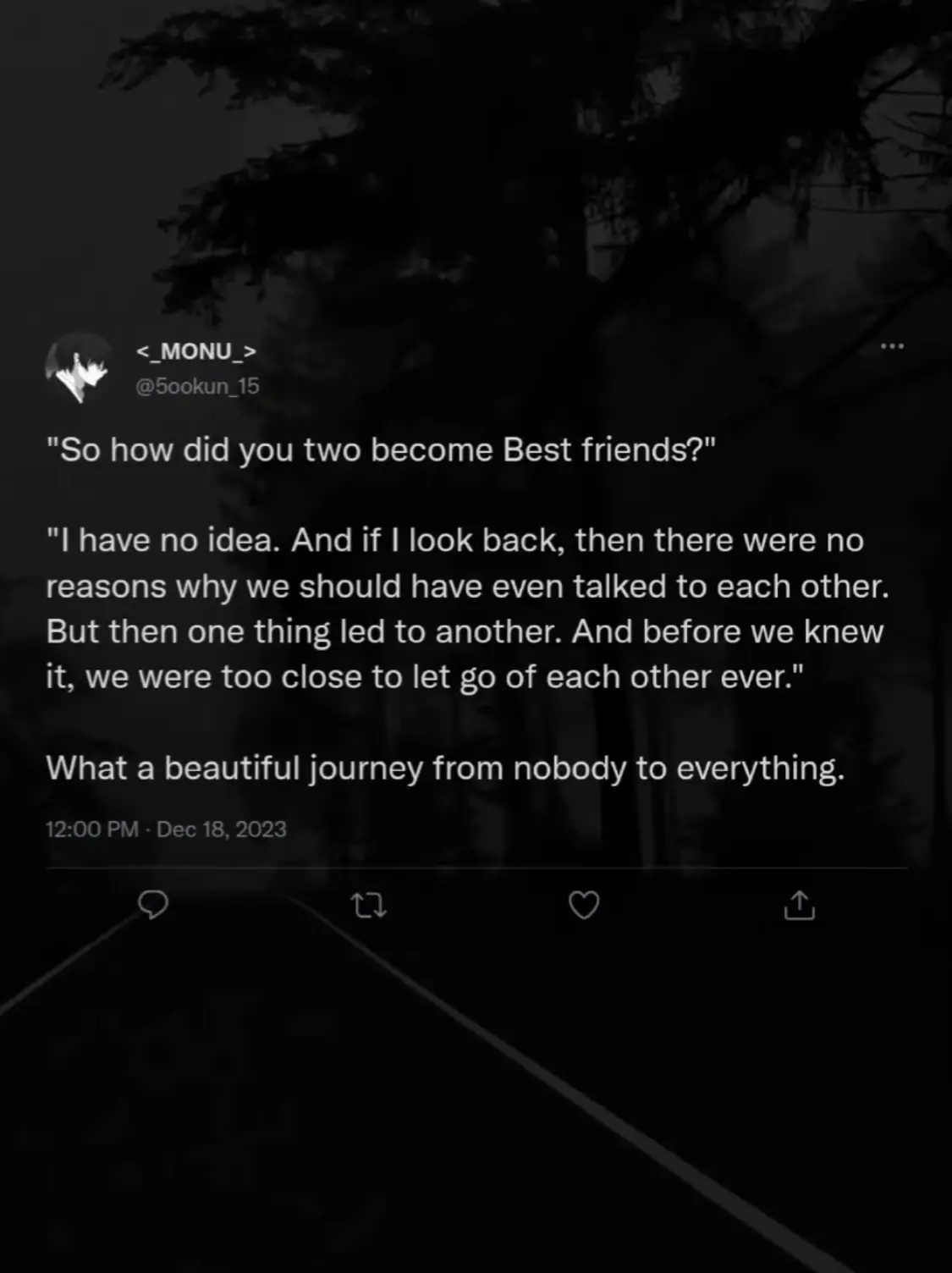 Best friend | Gallery posted by Note stars | Lemon8