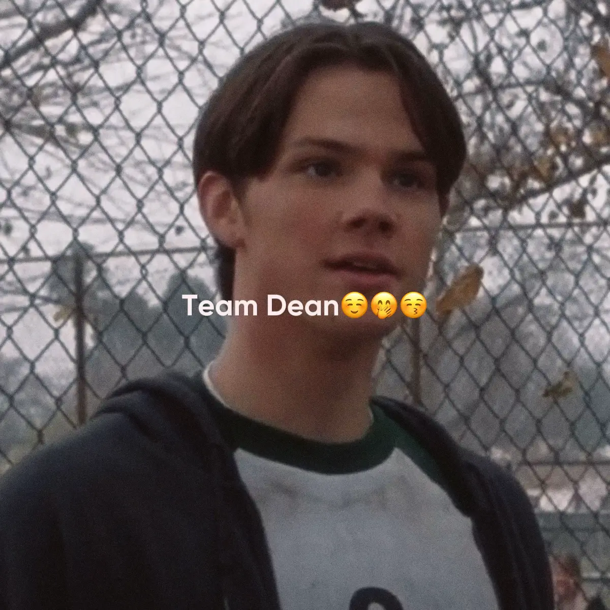 Team Dean Or Team Jess?🫶🥰 | Gallery posted by Cat!⭐️ ️🪩💌🎧 | Lemon8