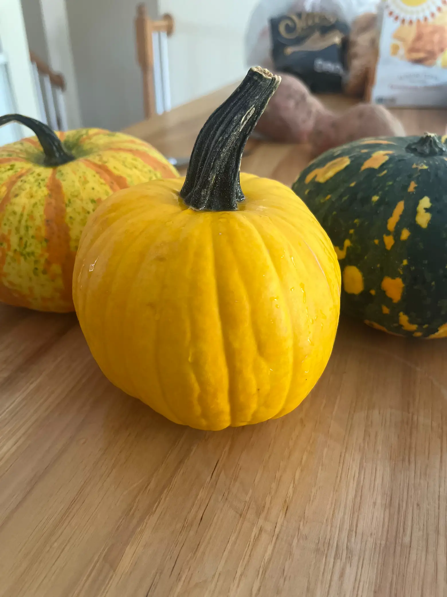 Pumpkin Purée | Gallery posted by Sparkles | Lemon8