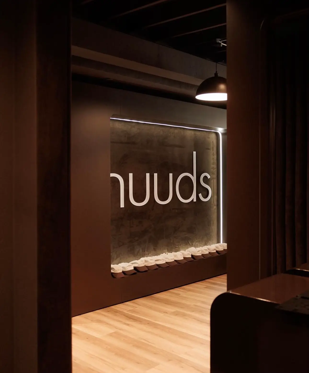 NUUDS POP-UP SHOP | Gallery posted by Ava Rose | Lemon8