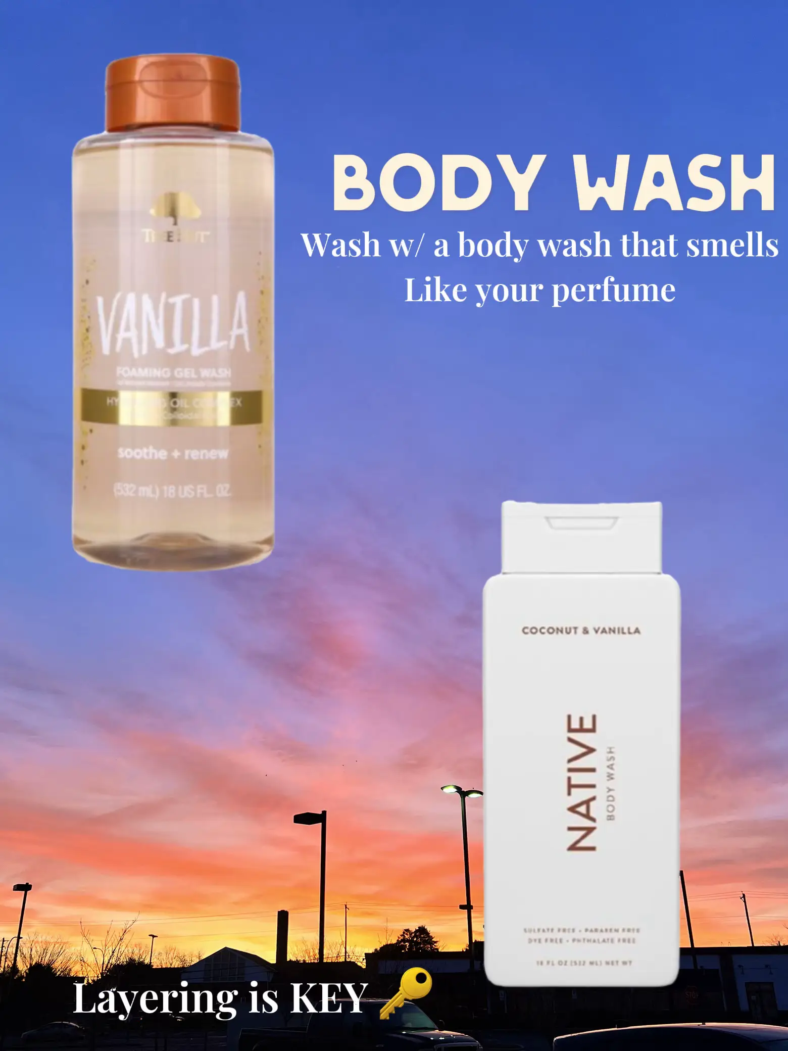 How to smell good all day 🍋 | Body care routine | Gallery posted by ...