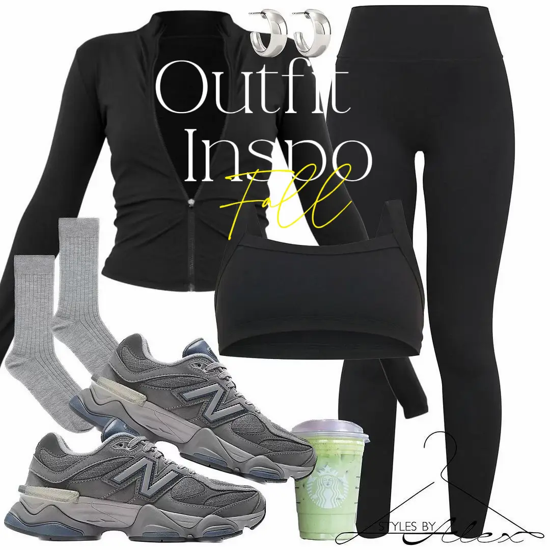Fall Outfit Inspo | Gallery posted by Reinaa Brii | Lemon8