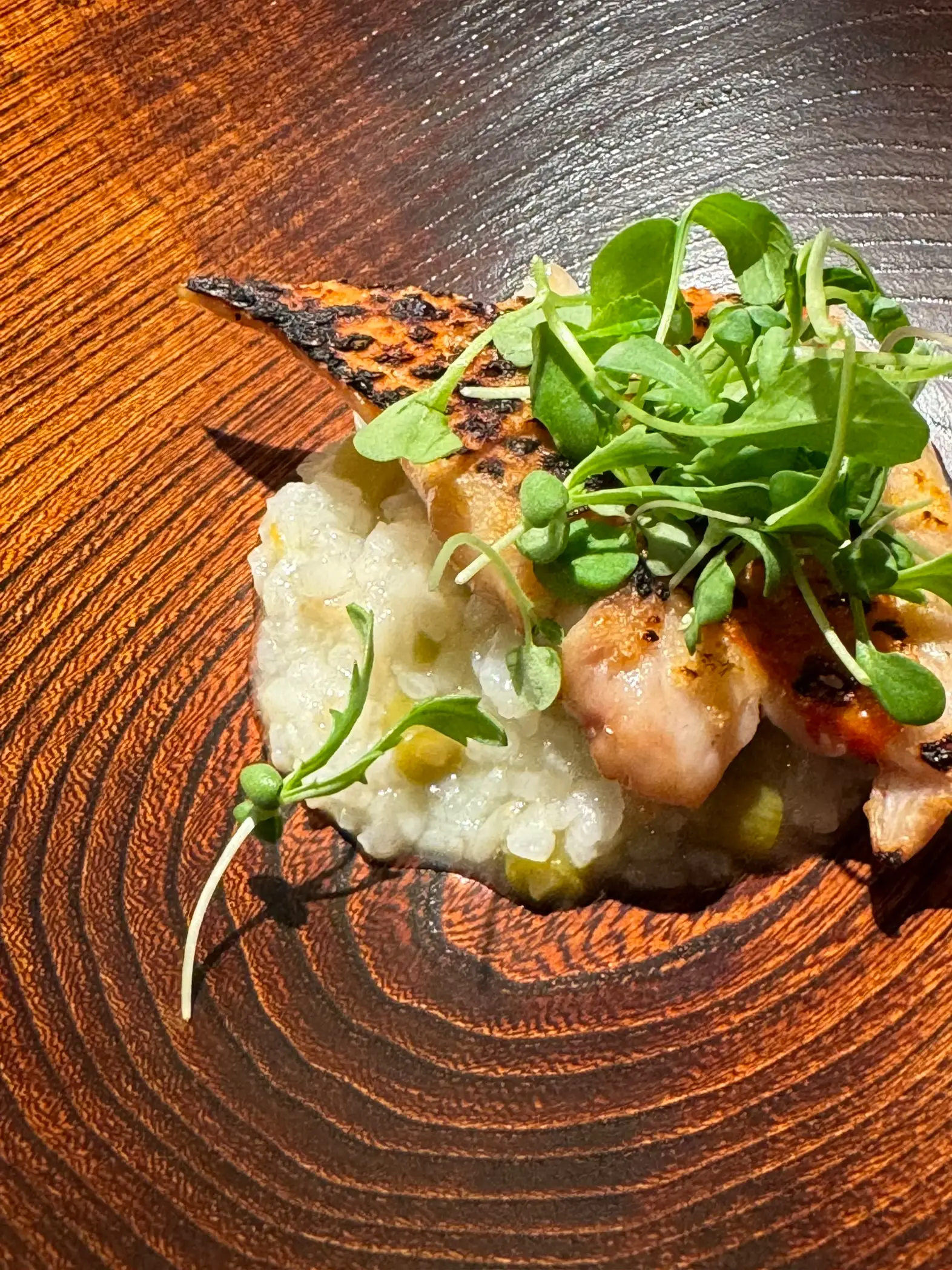 "คามาโด" ร้านอาหารเผาไม้ในนิชิเทนมะ | แกลเลอรีที่โพสต์โดย hatanowataru ...