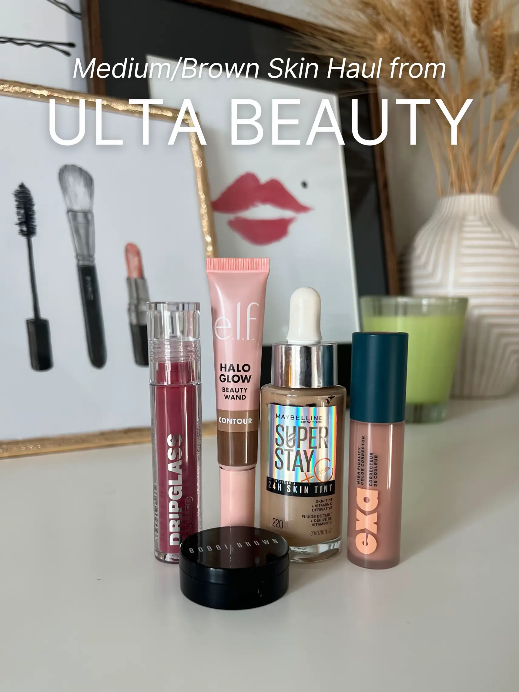 Color Corrector Makeup Ulta | Saubhaya Makeup