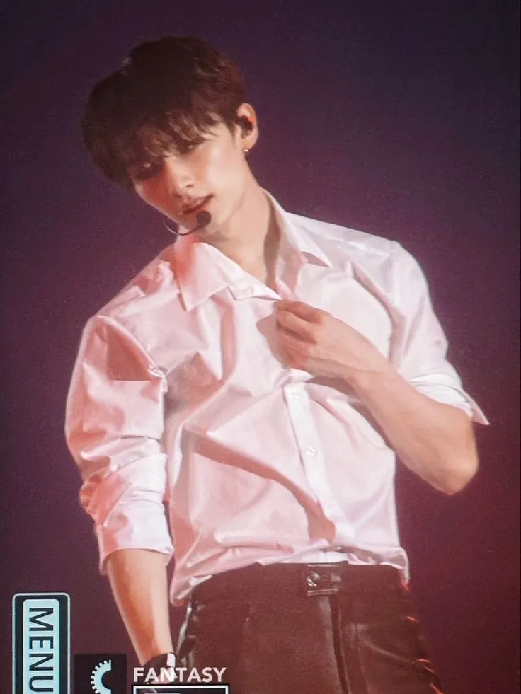 【SEVENTEEN ジュン】セクシージュンピ | แกลเลอรีที่โพสต์โดย I_LOVE_KPOP | Lemon8