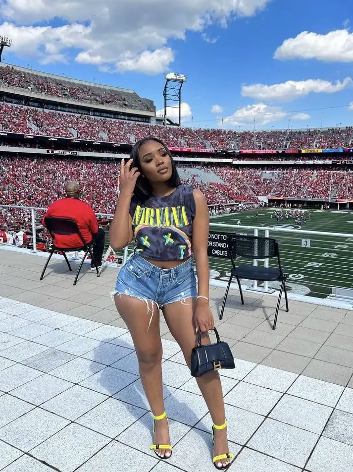 20 top Afrobeats Concert Outfit Ideas ideas in 2024