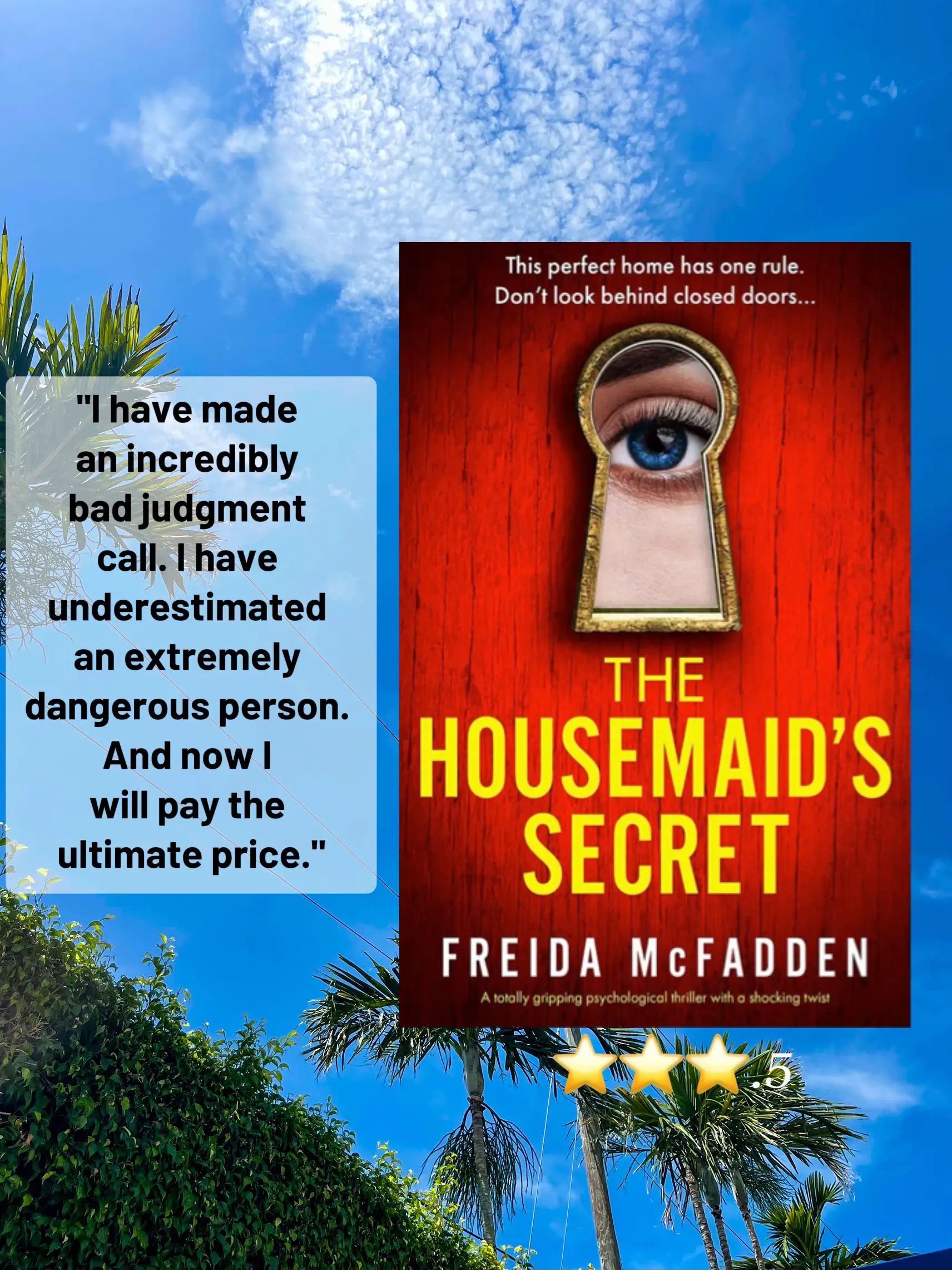 My Honest Reviews | Gallery posted by Elisabeth Reid | Lemon8