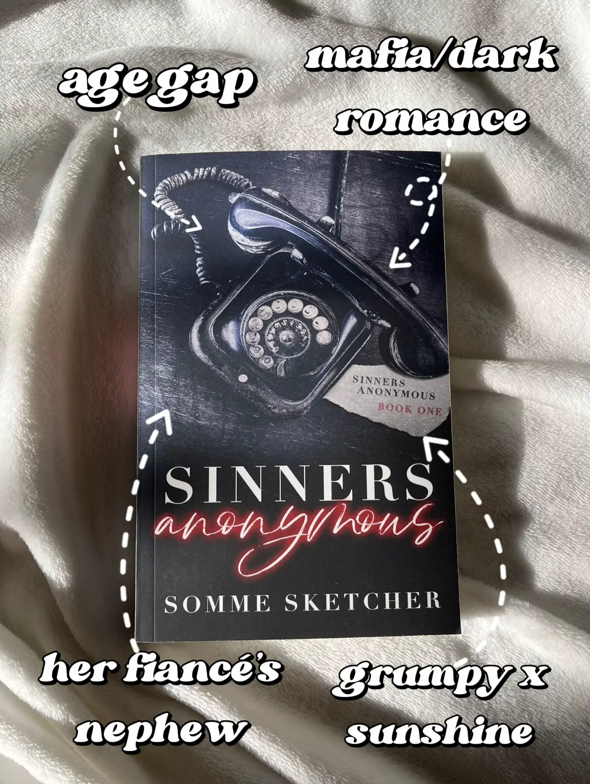 Icebreaker Book 136 - Lemon8 Search