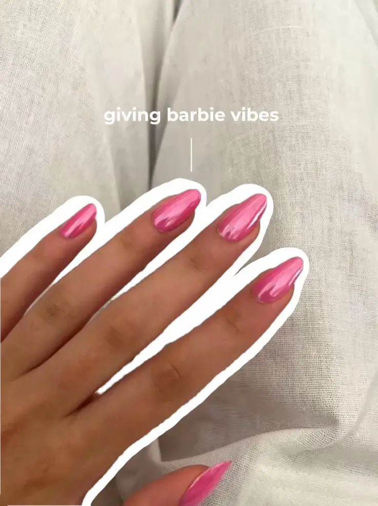 help pick my nails | Gallery posted by jess🖤 | Lemon8