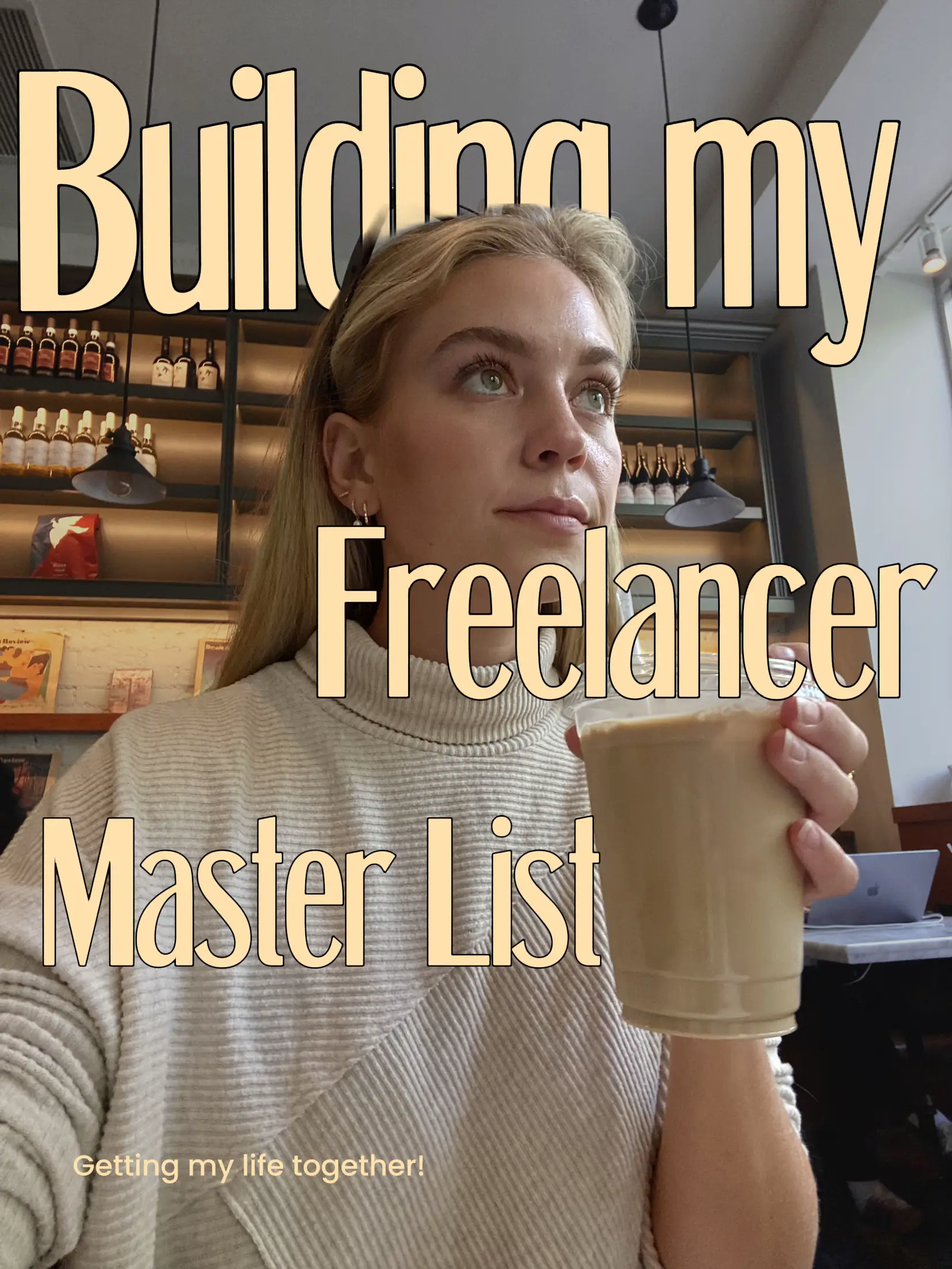 Building My Work To Do Master List on ToDoist | Gallery posted by michaelajonsson | Lemon8
