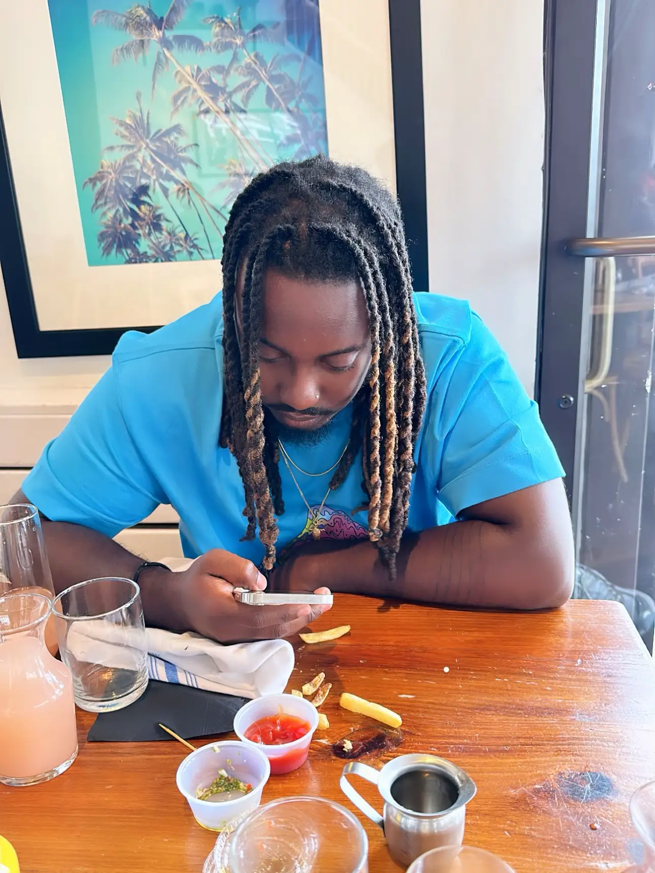 Bro&Brunch 🥂🤞🏾 | Gallery posted by joe | Lemon8