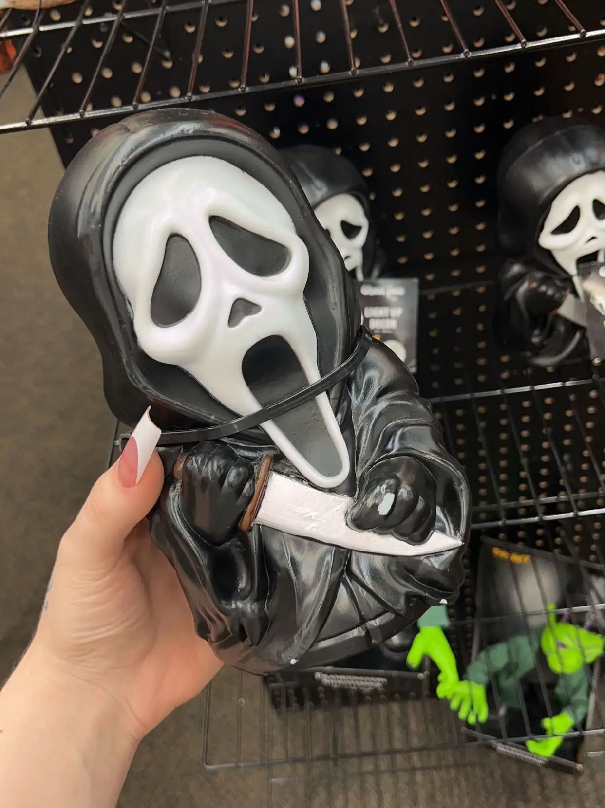 Spirit Halloween 🛍 | Gallery posted by Emma Hambleton | Lemon8