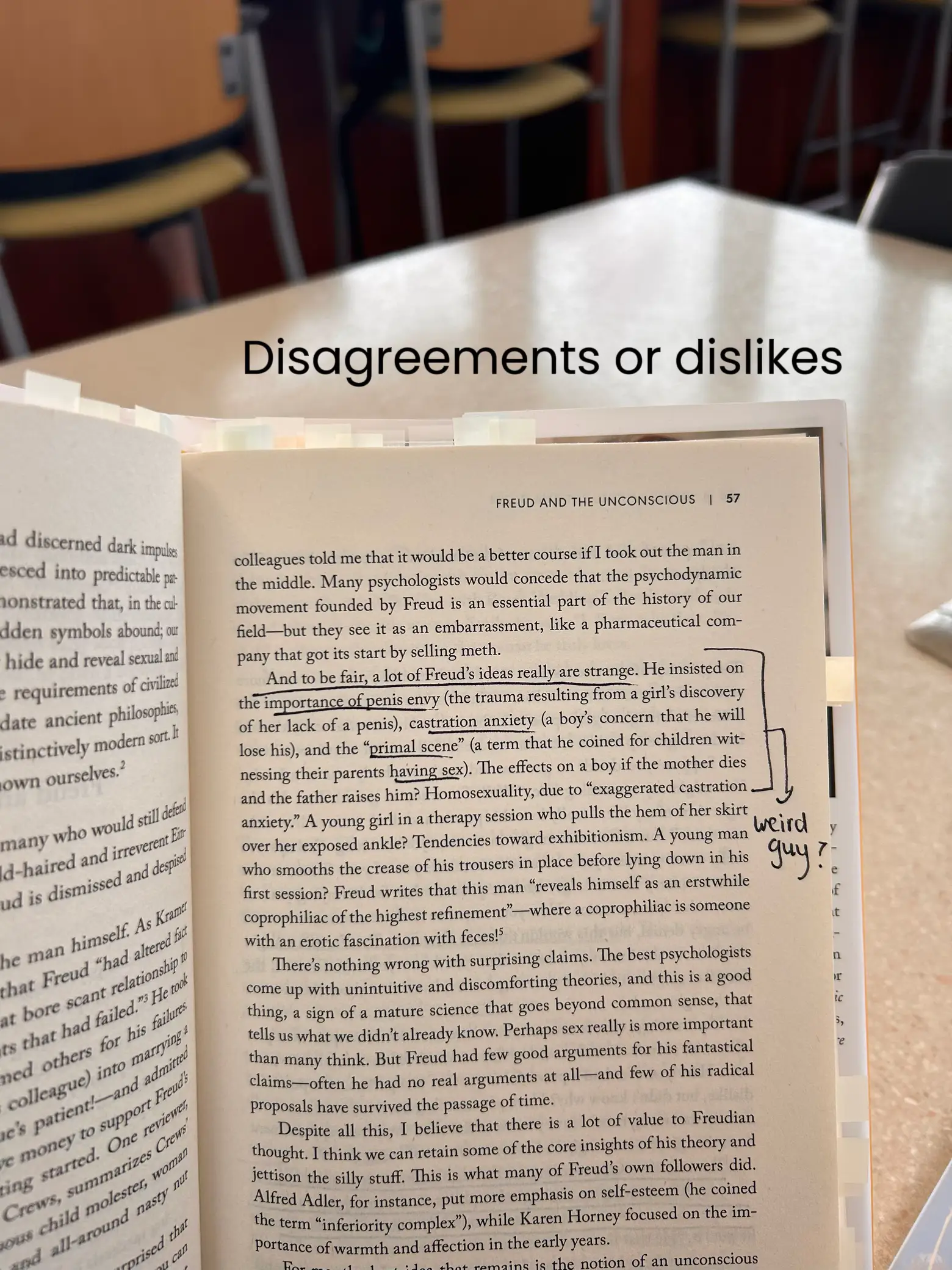 key things to highlight & annotate for nonfiction | Gallery posted by ...