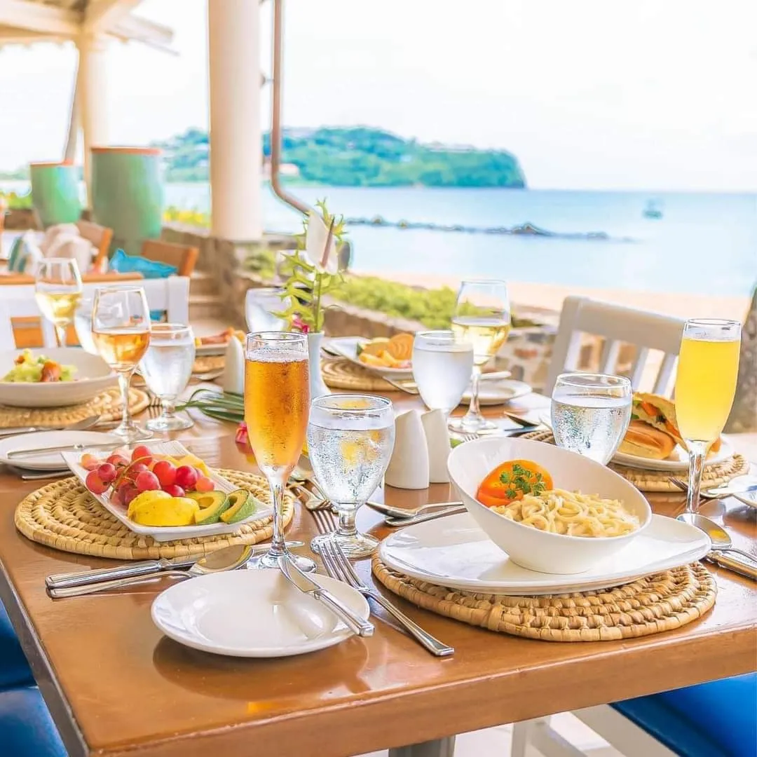 Stoletime Resort 🌴St. Lucia 📍ADULTS ONLY 🔐 Pools | Gallery posted by Crystal Angulo | Lemon8