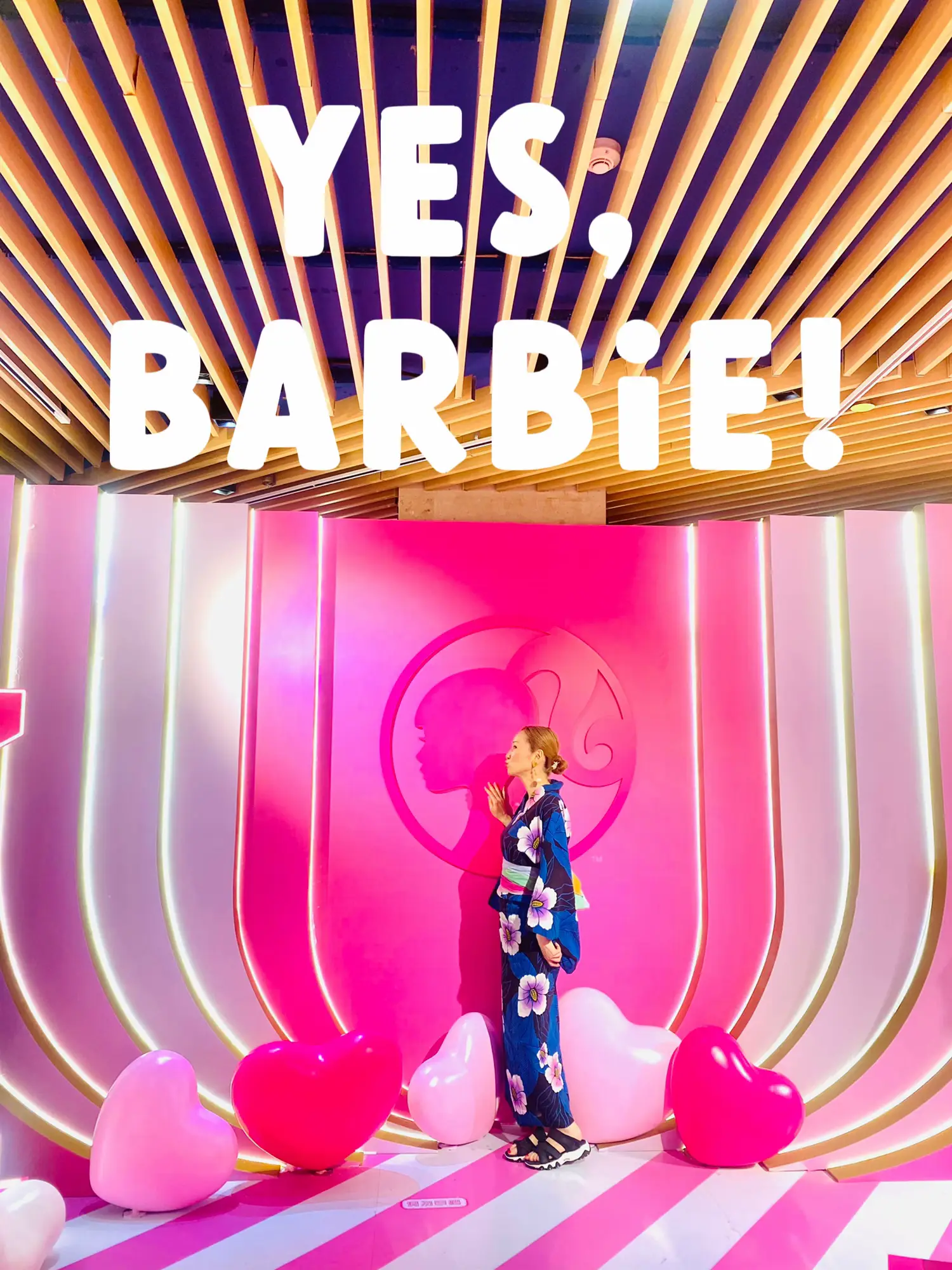 ♡Yes, Barbie!♡ | Gallery posted by MiwaH | Lemon8