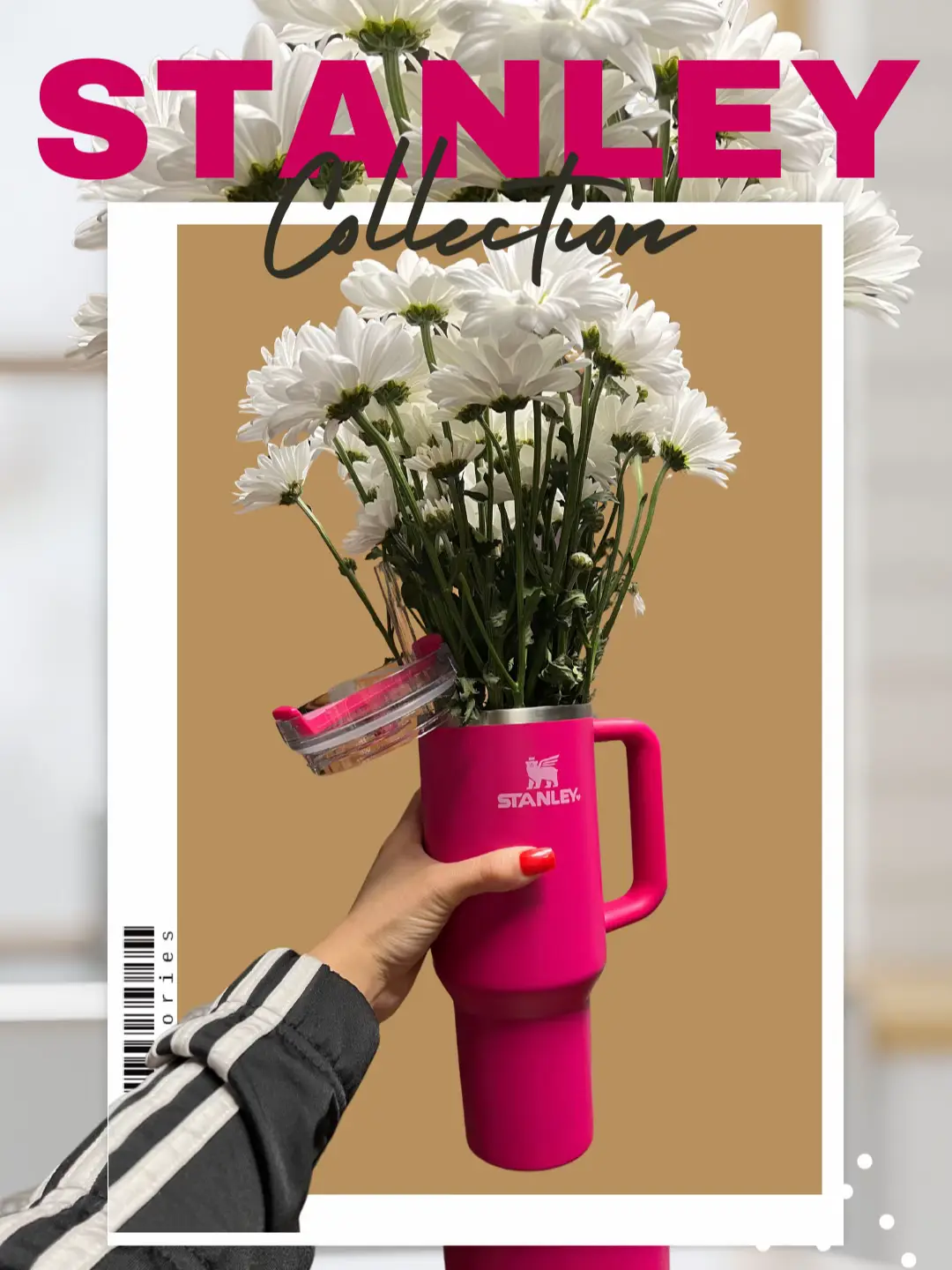 🌸Pink Stanley | Gallery posted by Marreeves | Lemon8