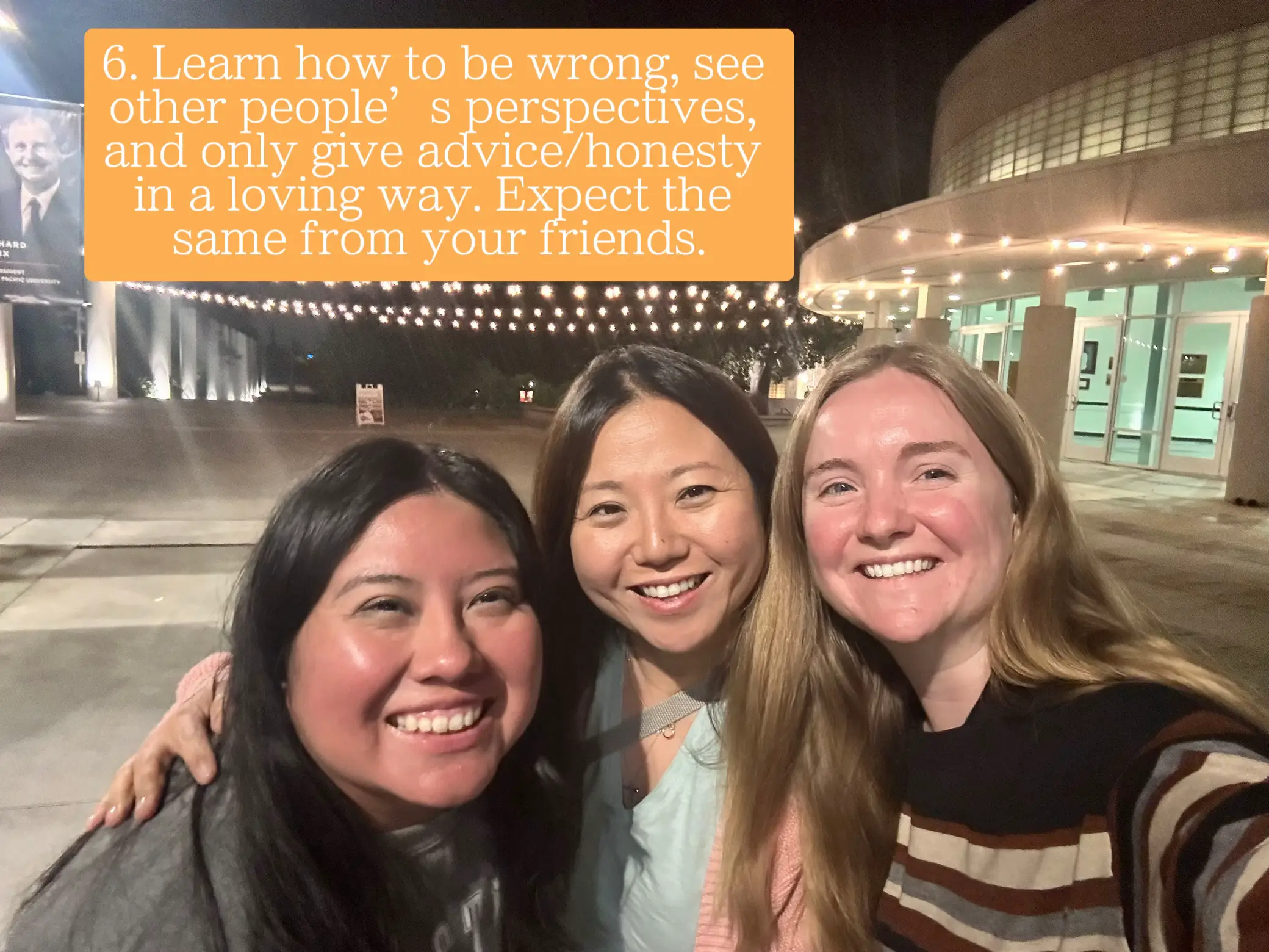 Attracting high quality friends | Gallery posted by Tori | Lemon8