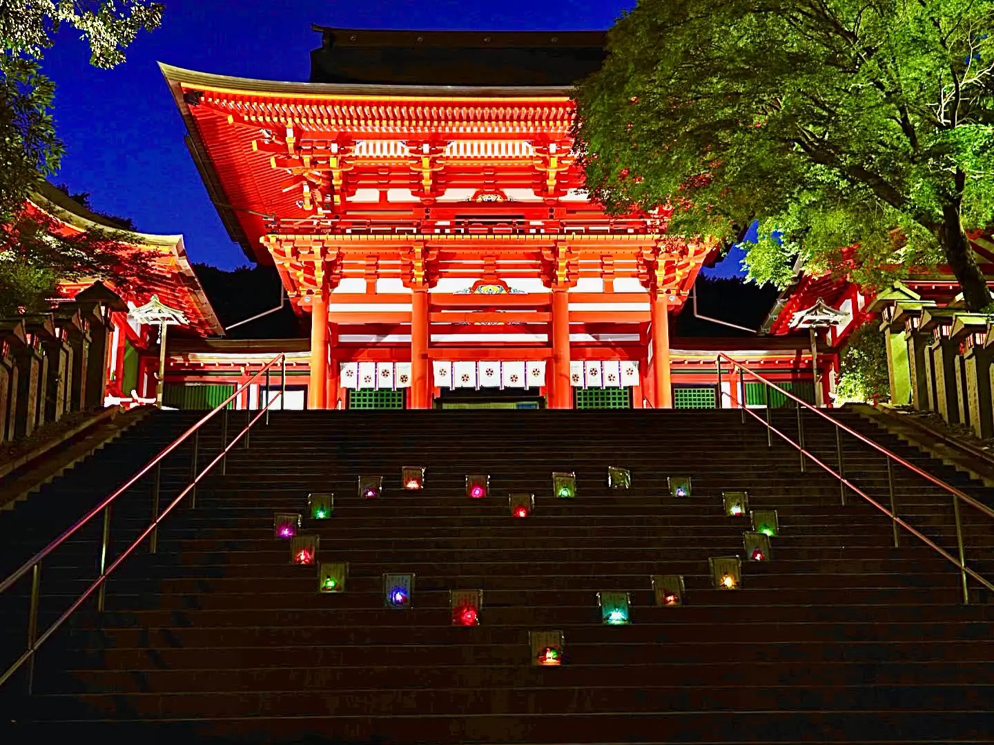 ศาลเจ้าโอมิ จังหวัดชิงะ | แกลเลอรีที่โพสต์โดย kyoto_ken | Lemon8