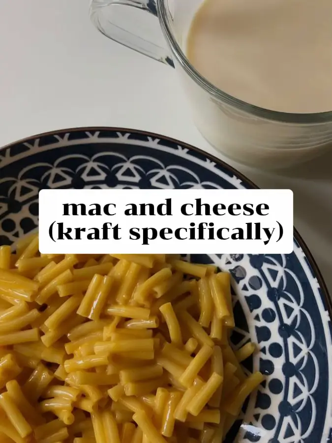 some of my autistic hyper-fixation foods | Gallery posted by Ally | Lemon8
