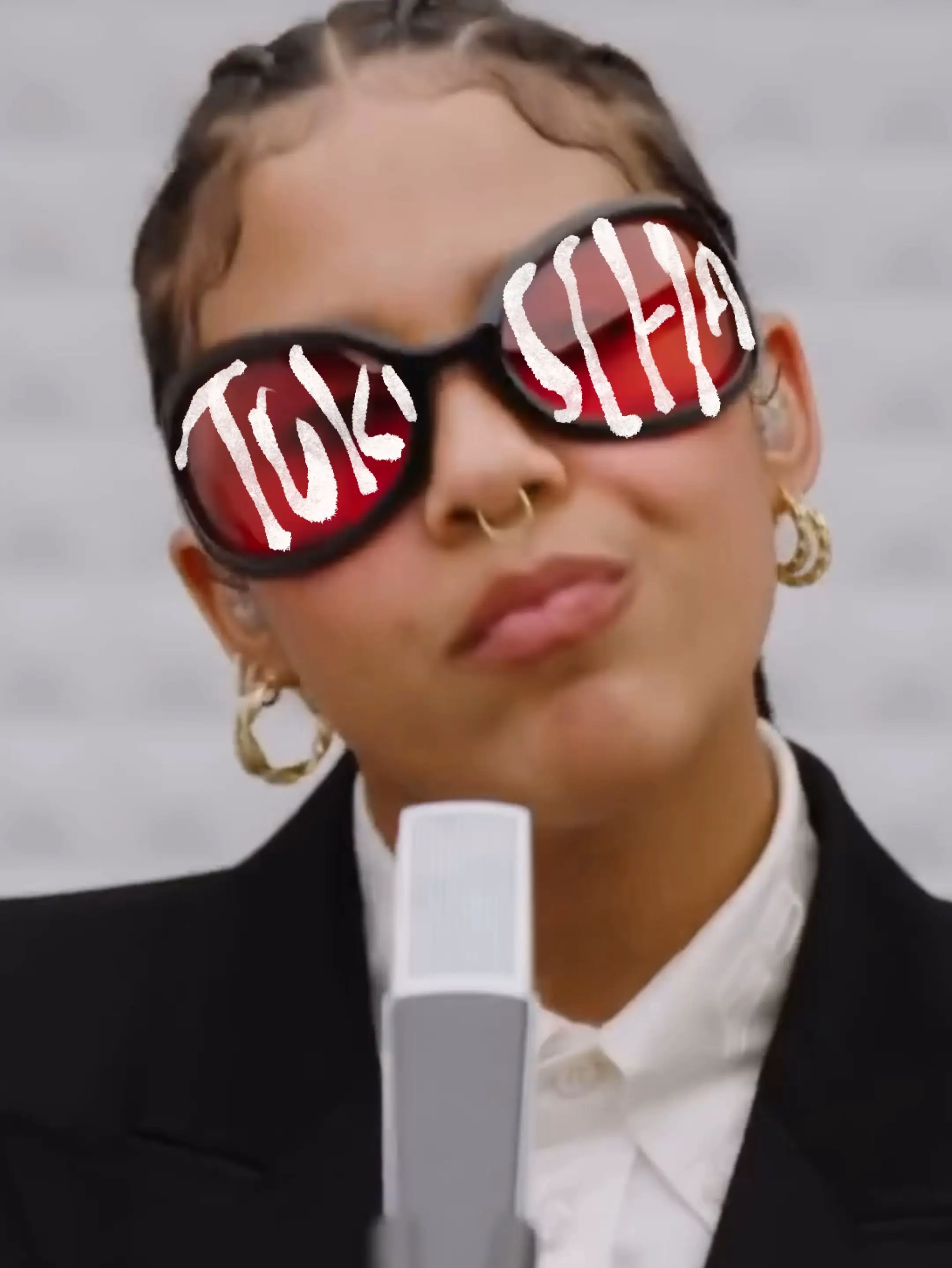 CANDY | Tokischa | Nomehas | Video published by NOMEHAS | Lemon8