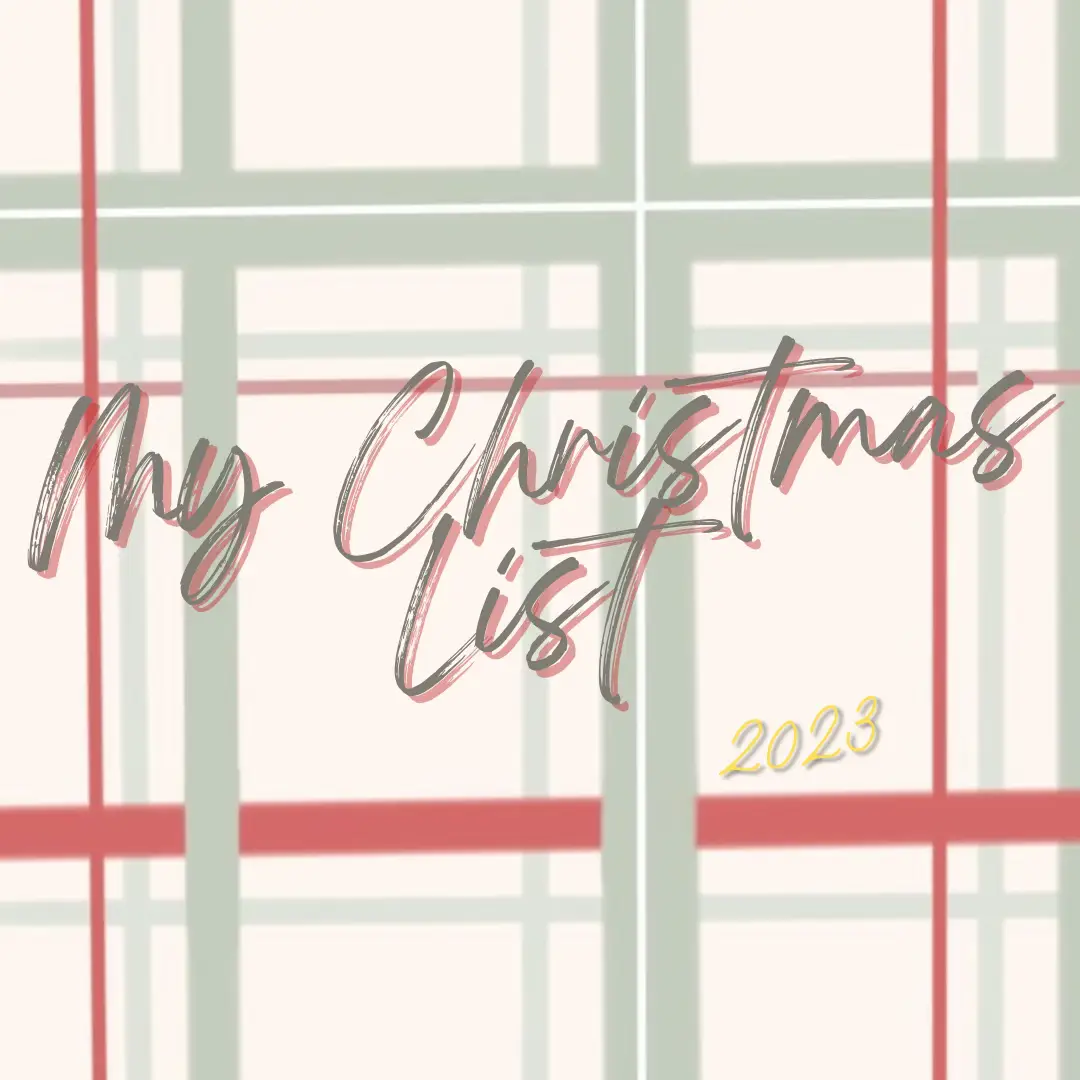 My Christmas List 2023 🎄 | Gallery posted by Raven Cox | Lemon8