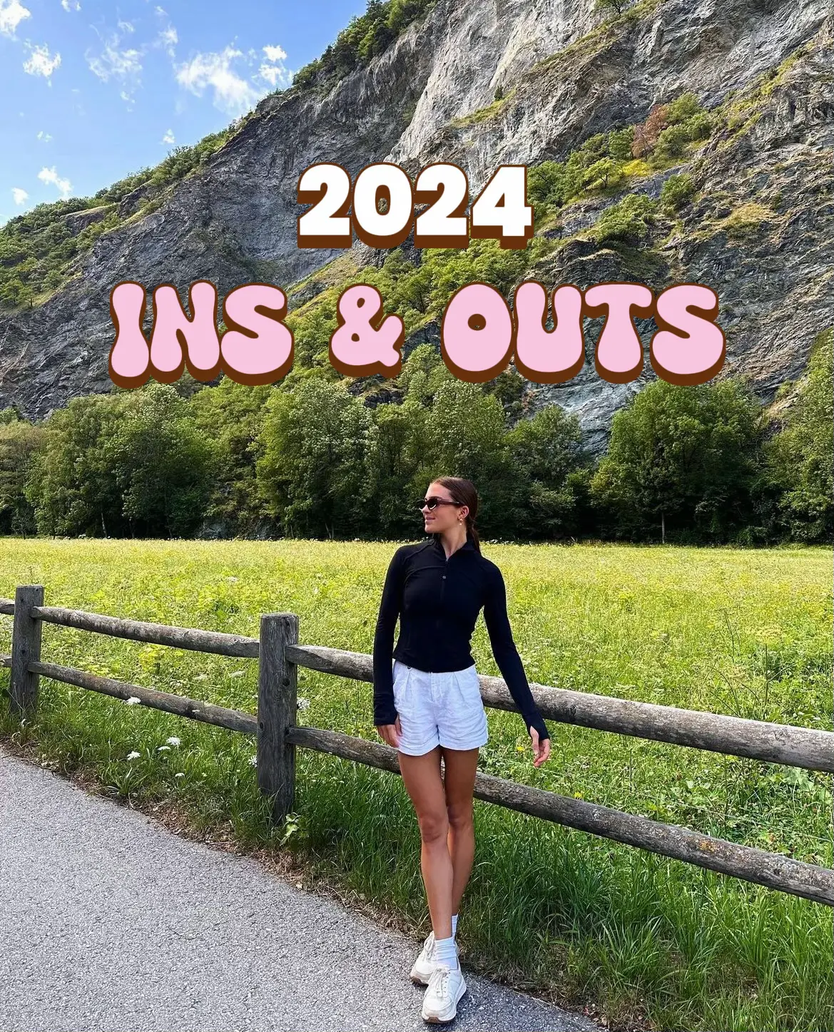 2024 Ins & Outs 🎉 | Gallery posted by Katie Slee | Lemon8