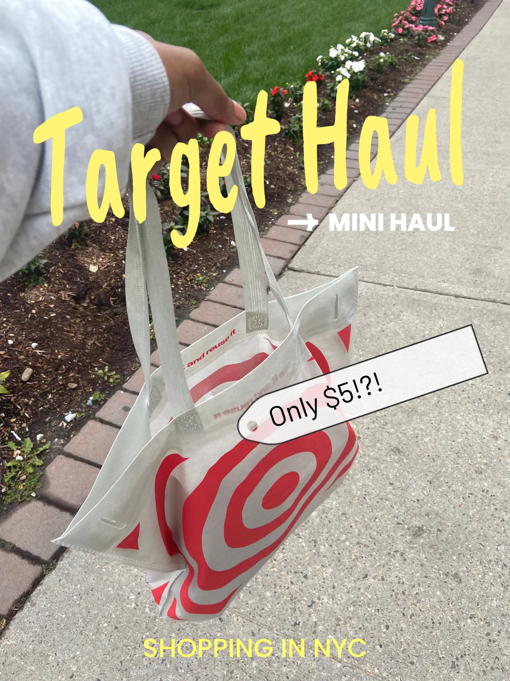 What I got from Target >> | Gallery posted by Sanj | Lemon8