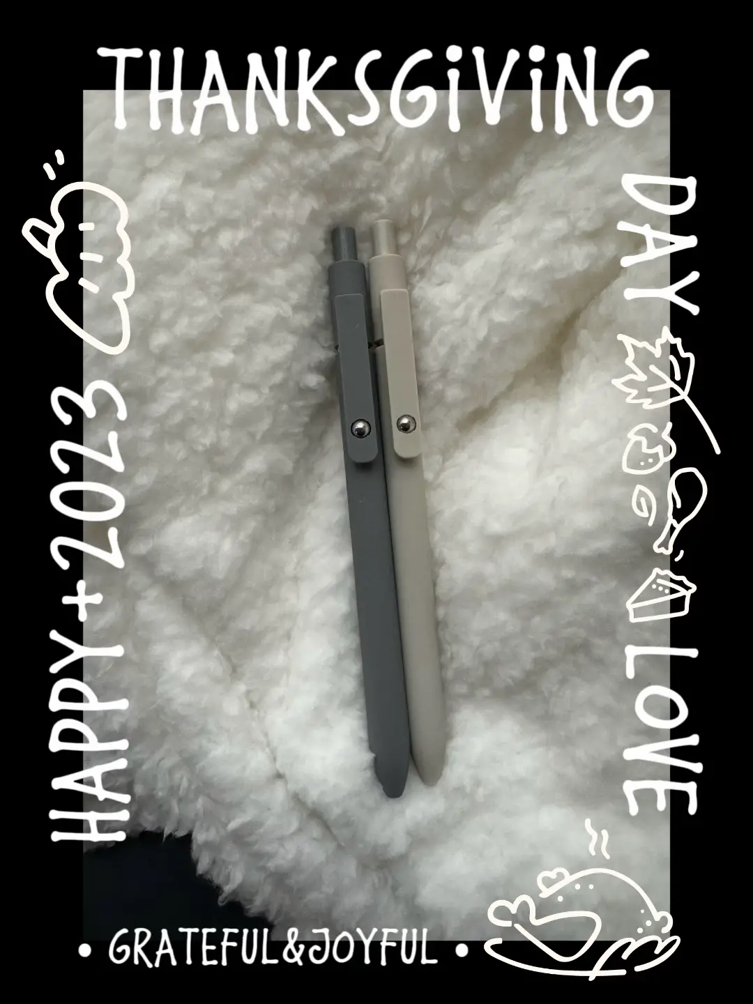 Pens-Pens-Pens | Gallery posted by PlannerCraving | Lemon8