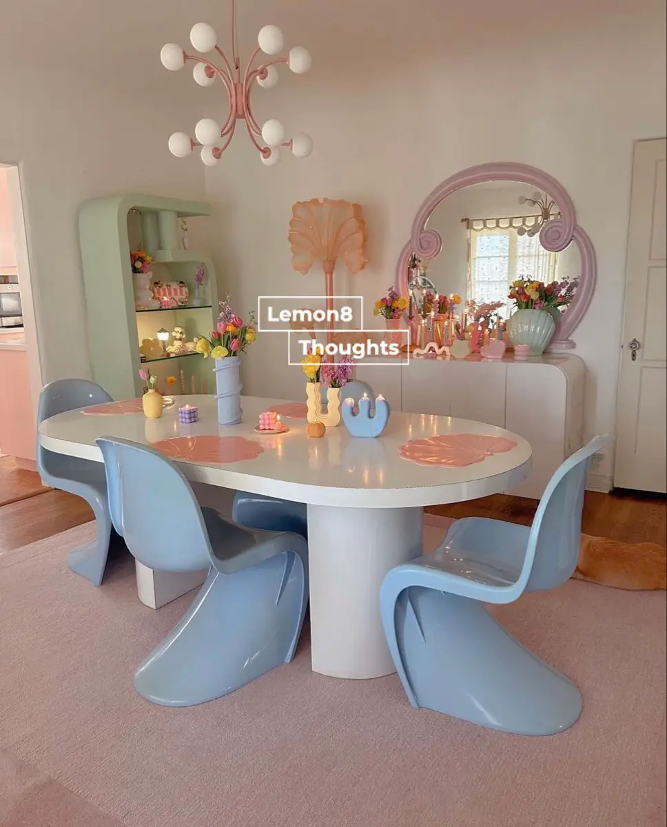 Gorgeous Pastel color Home Inspo 🫣🫠 | Gallery posted by 🌤️Cassandra S 🌸 ...