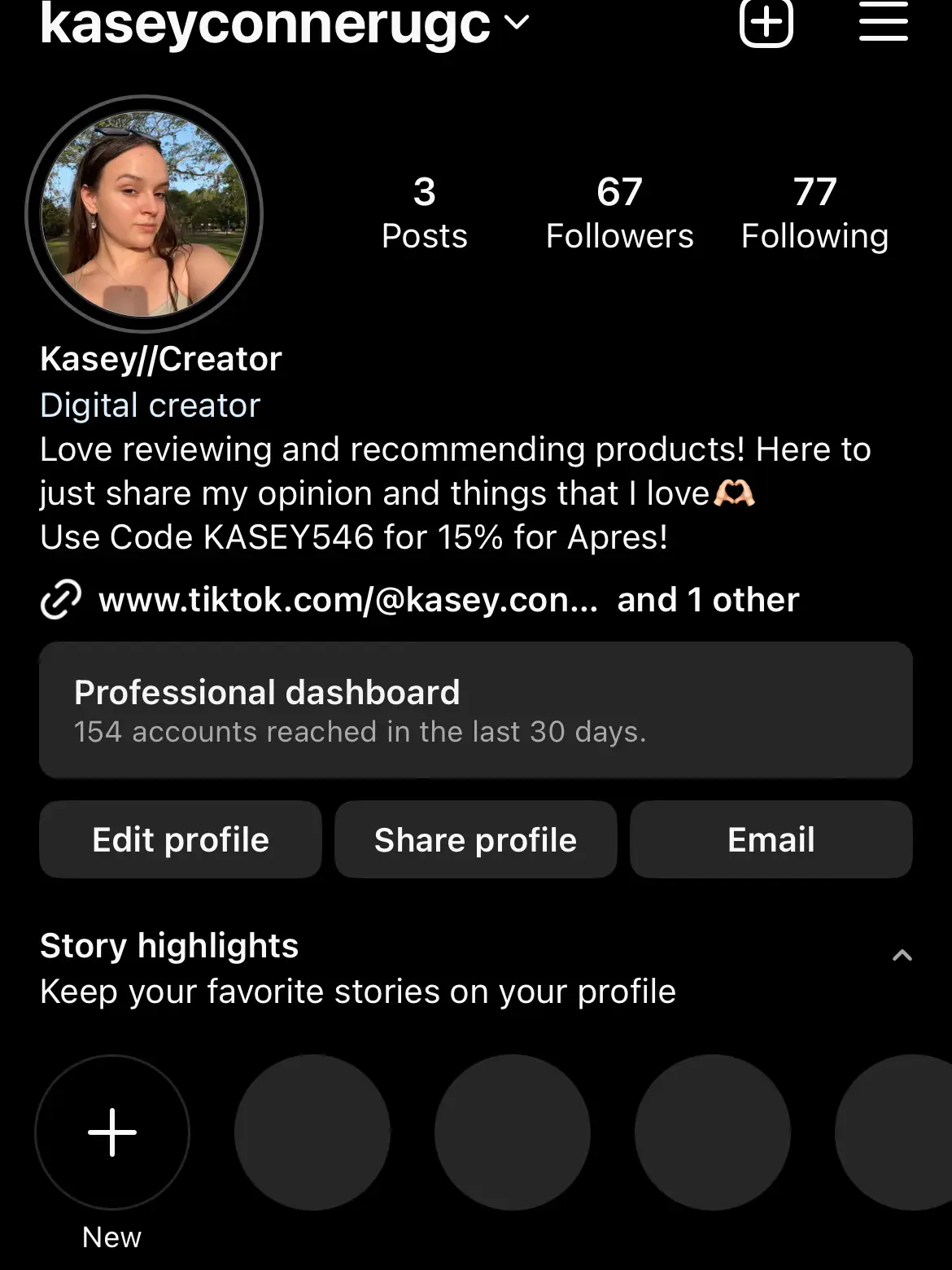 UGC creators🫧 | Gallery posted by Kasey Conner | Lemon8