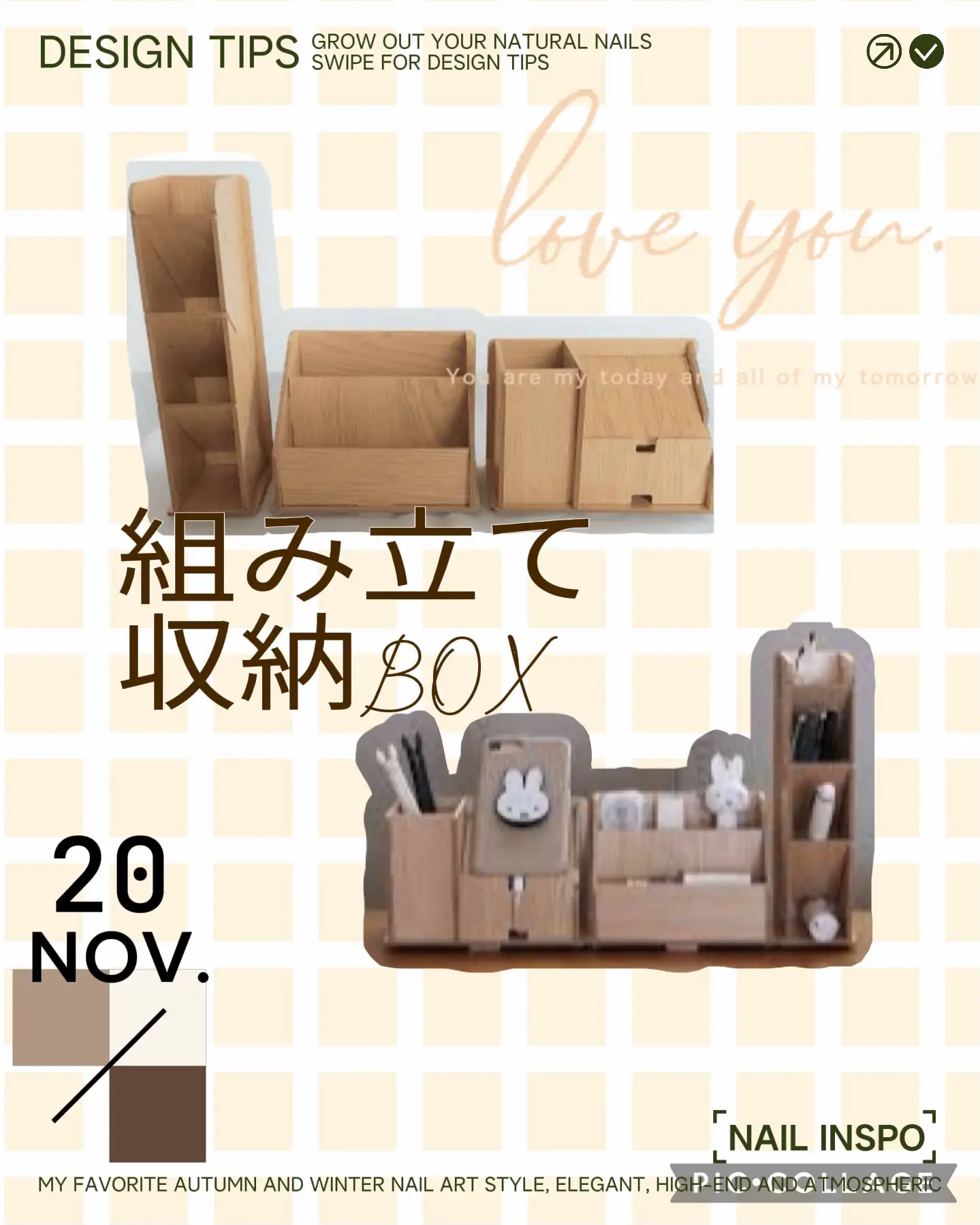 DAISO | TYが投稿したフォトブック | Lemon8