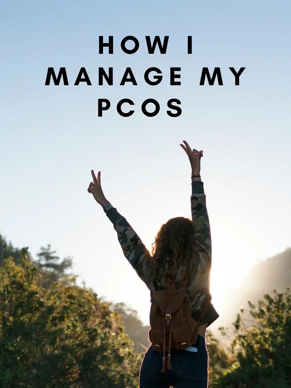 🌿 Natural ways to manage PCOS | Gallery posted by Lys | PCOS Blog | Lemon8