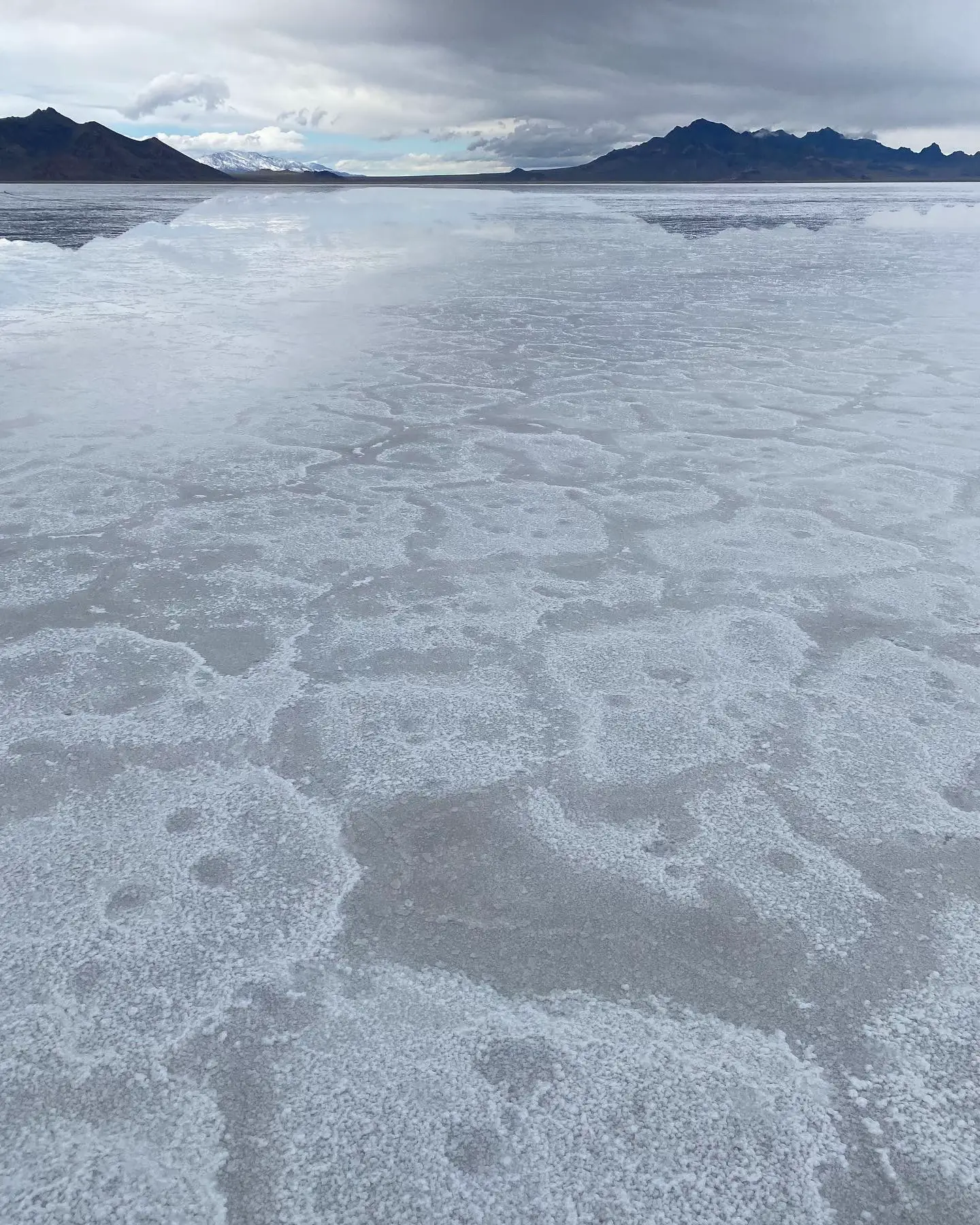 Utah Salt Flats | Gallery posted by carolynjeffries | Lemon8