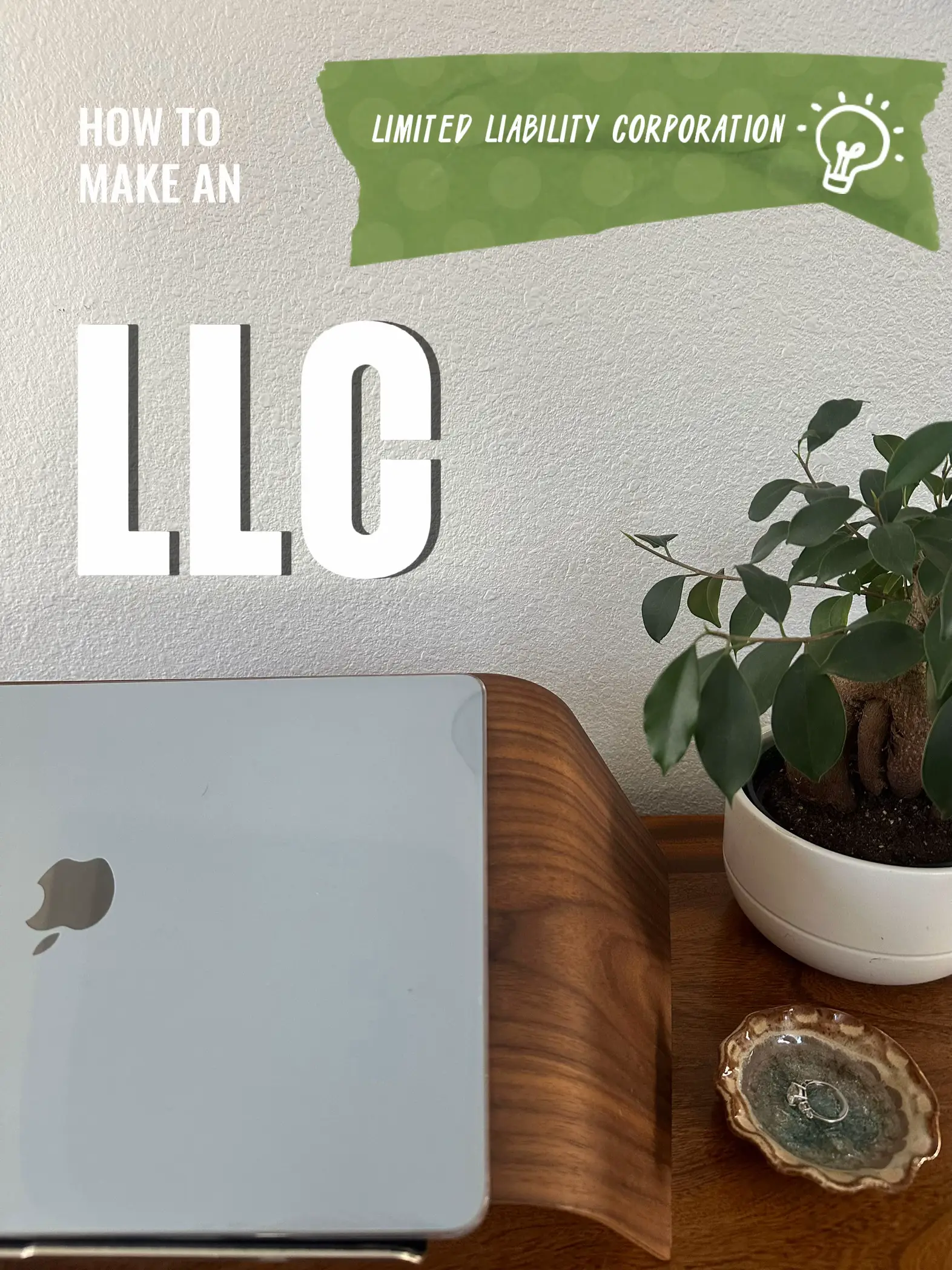 How to create an LLC 🌟 | Gallery posted by Nikki 👩🏻‍💻 | Lemon8