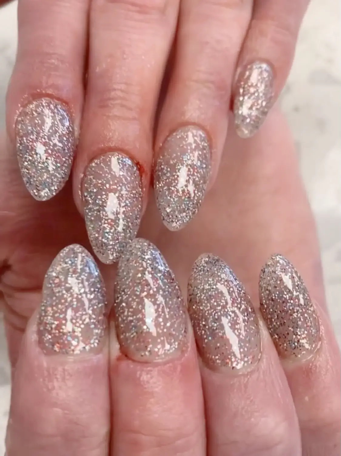 Keep calm and let your nails do the talking :) | Gallery posted by Dana ...