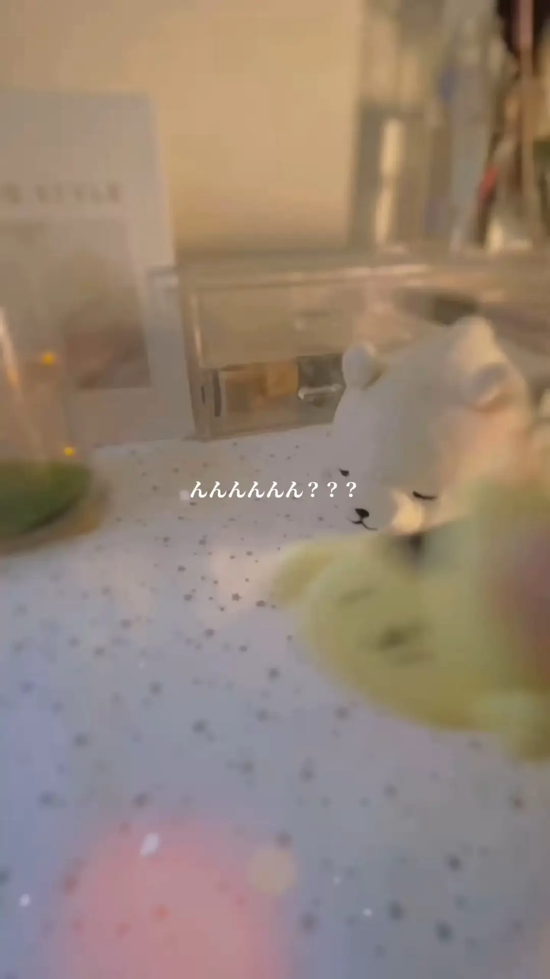 irasutoがコンテンツを投稿しました。確認しましょう！ | N a g i s a 🪽☁️の投稿動画 | Lemon8