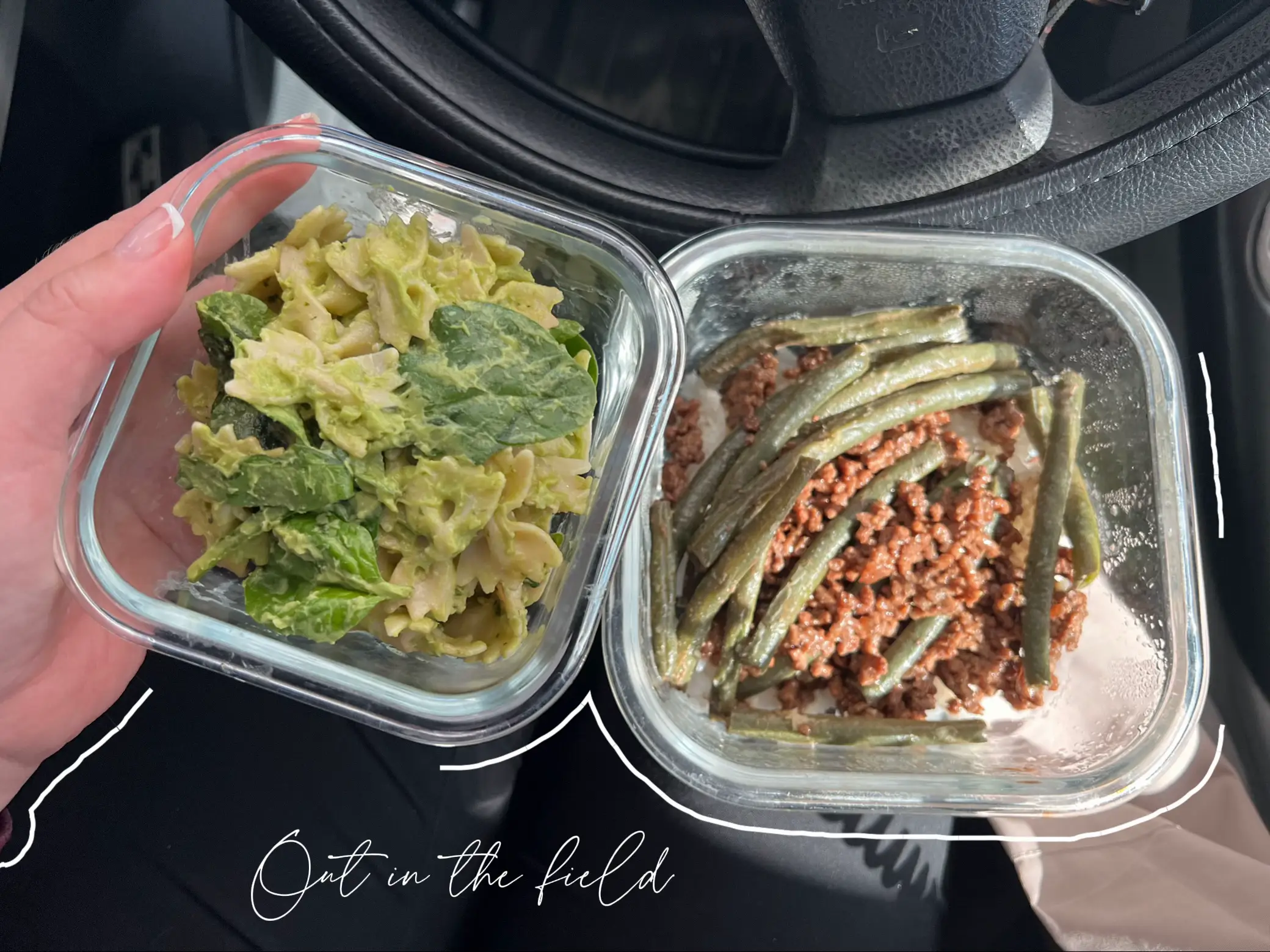 Healthy Corporate Girly Lunch Ideas 🥗 | Gallery posted by Living like ...
