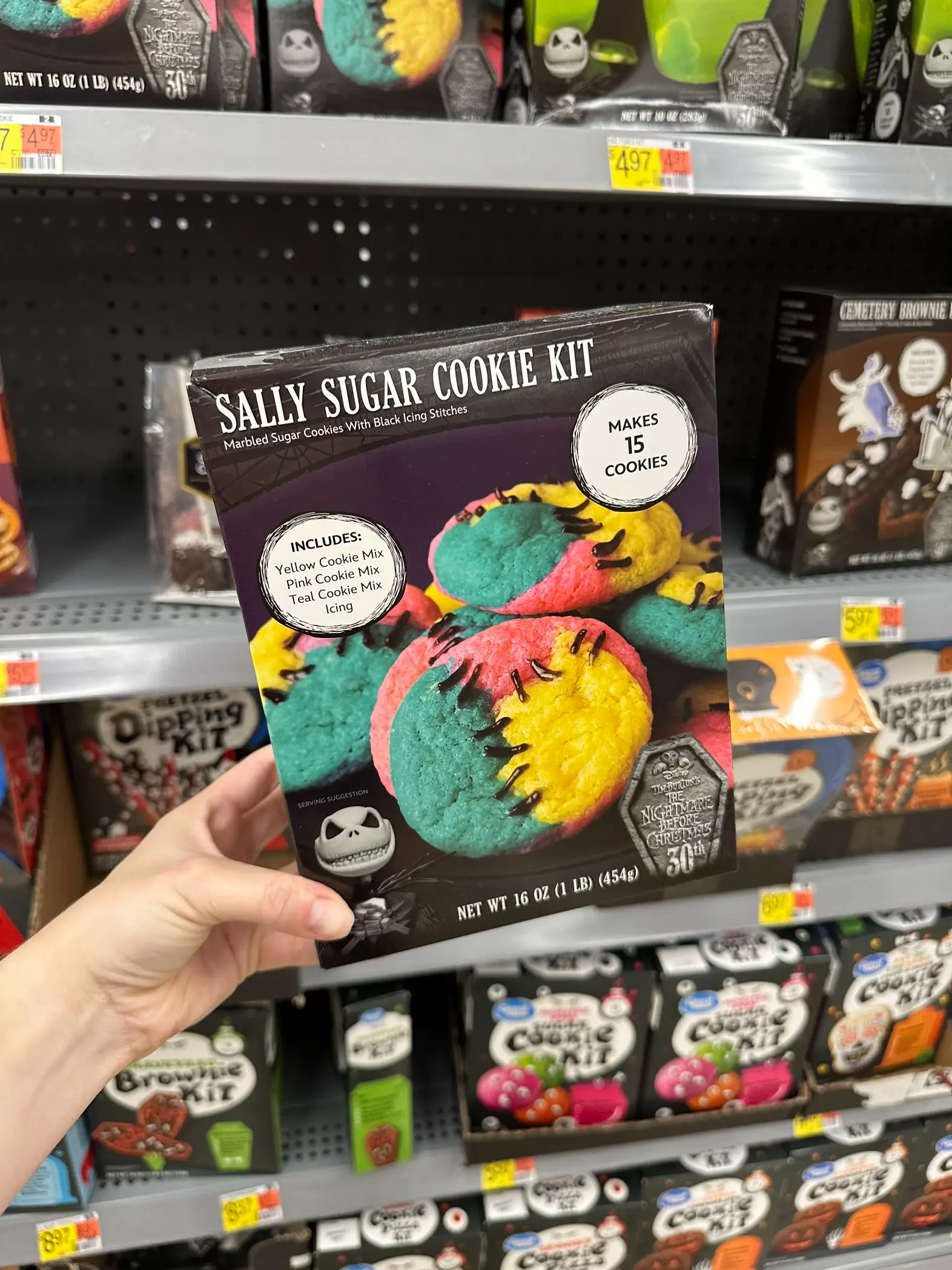 Fun, Cute, Easy “Spooky Night” FOOD ideas | แกลเลอรีที่โพสต์โดย Amaris ...