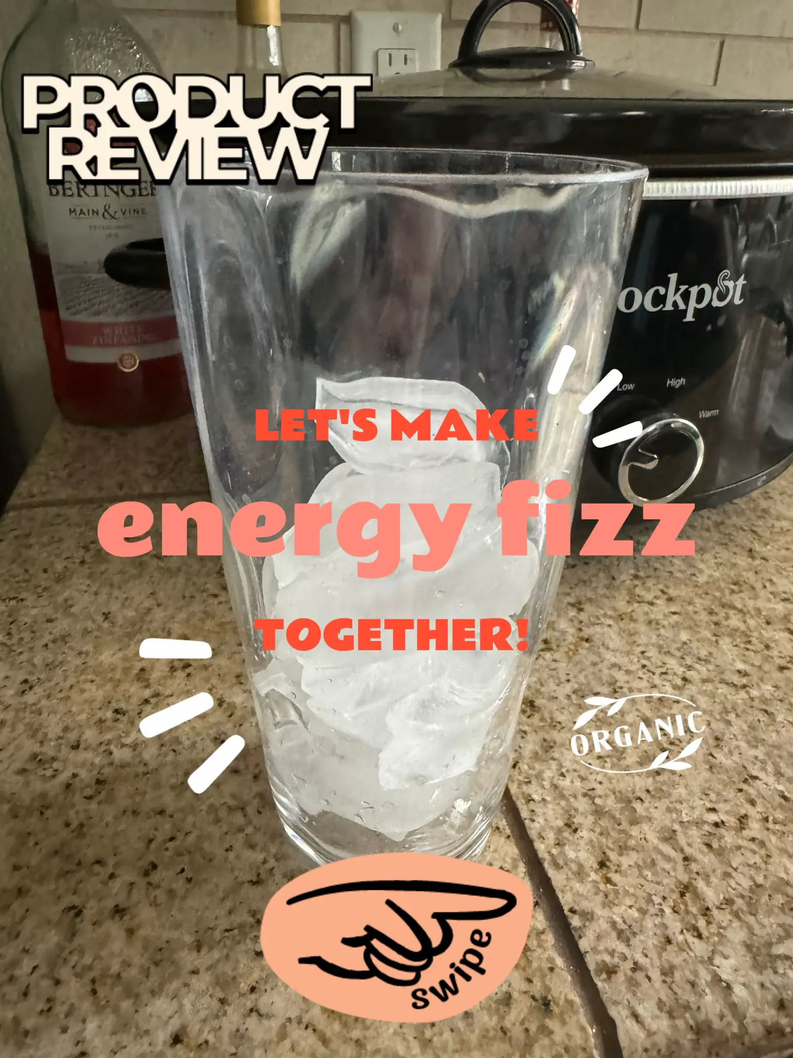 Arbonne Energy Fizz! ️‍🔥👀 | Gallery posted by kiersten | Lemon8