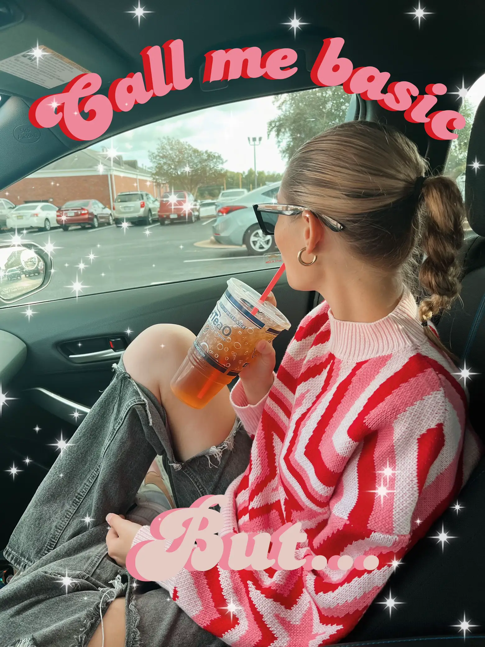 Call me “basic” but… | Bộ sưu tập do Gracie Voyles đăng | Lemon8