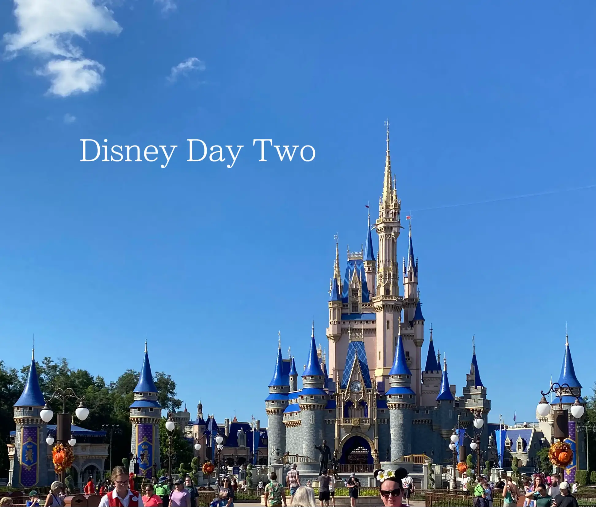 Disney Day Two | Gallery posted by Kaitlin Graham | Lemon8