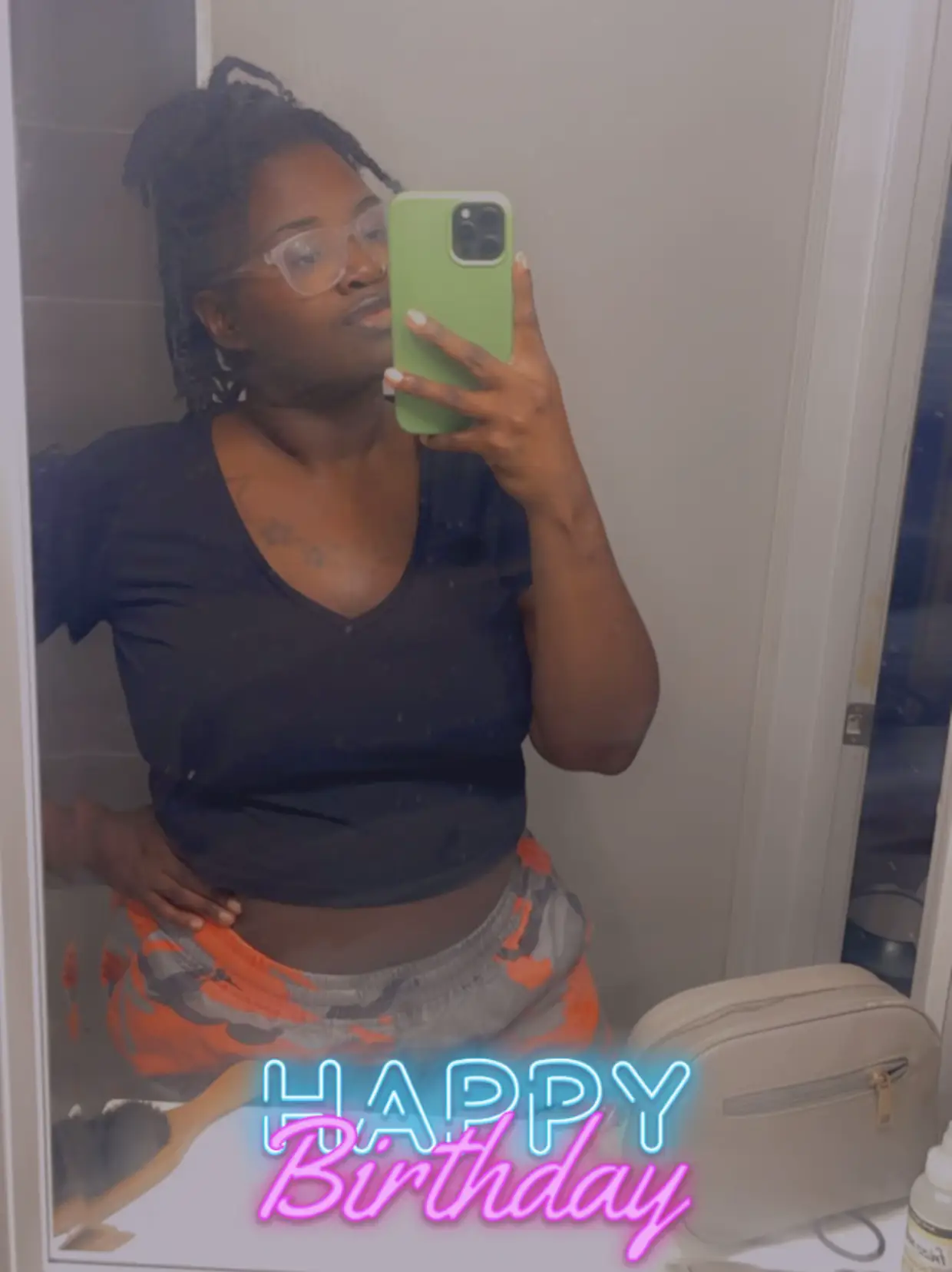 LATE POST ‼️ 10/12 | แกลเลอรีที่โพสต์โดย Treauna 🩺👸🏿 | Lemon8