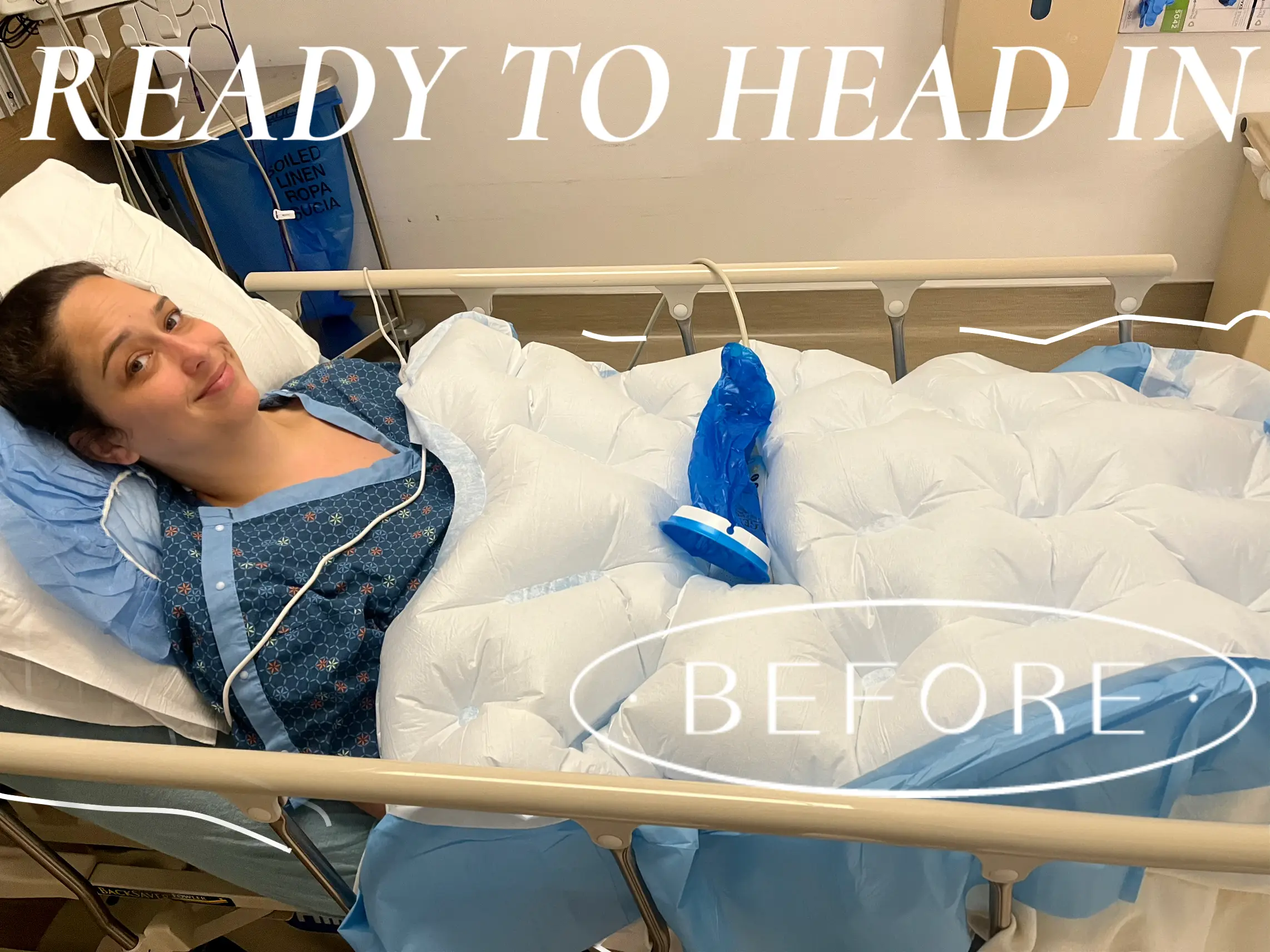 I GOT MY SURGERY AND I COULD CRY! 😭 | Gallery posted by Alyssa Andrade ...