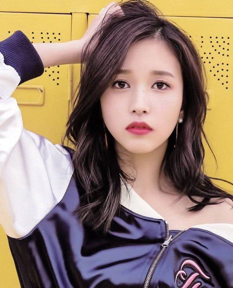 ミナ TWICE 壁紙 | へちまが投稿したフォトブック | Lemon8