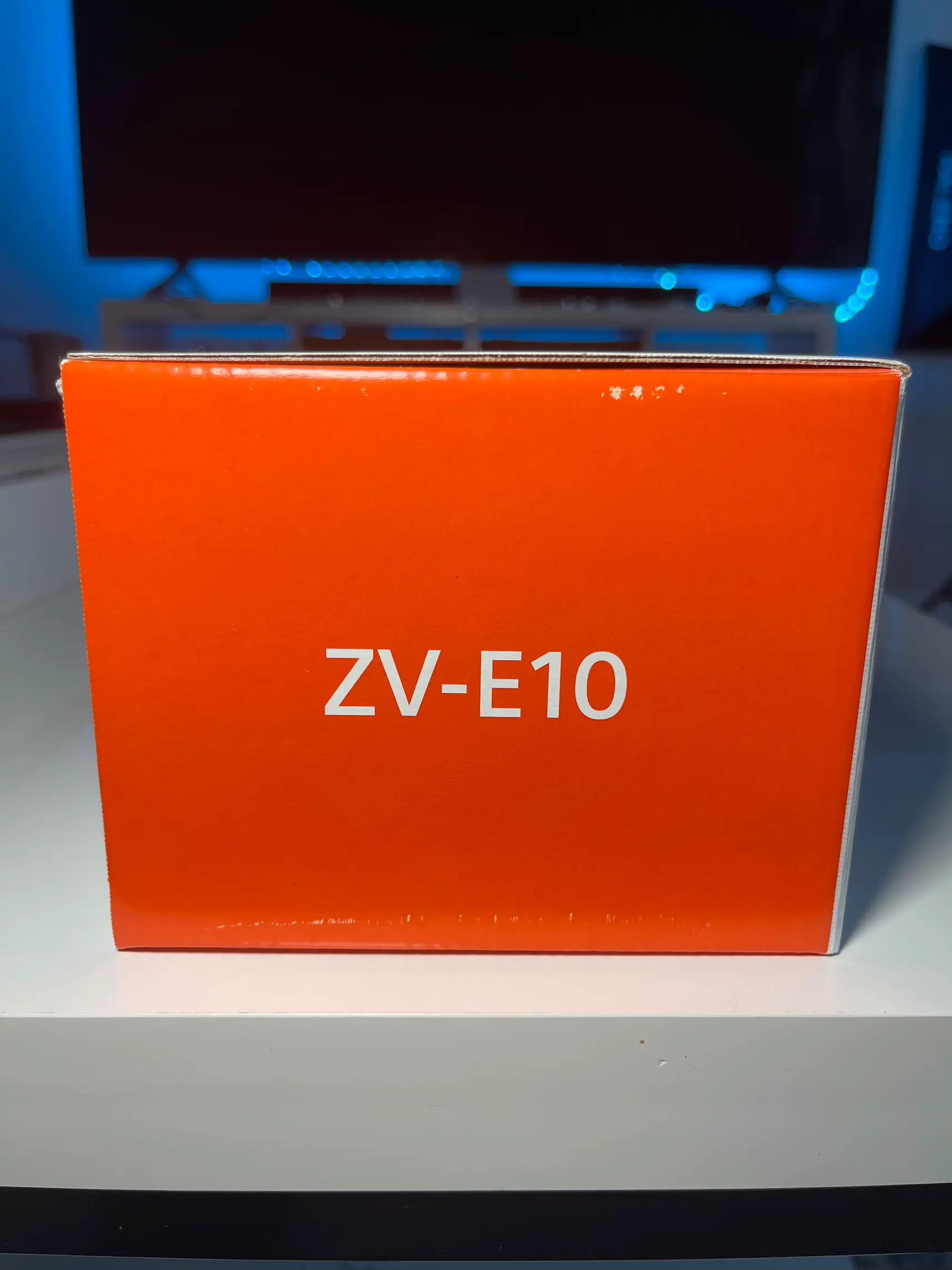 Sony Zve10 | แกลเลอรีที่โพสต์โดย Ninakimiko | Lemon8