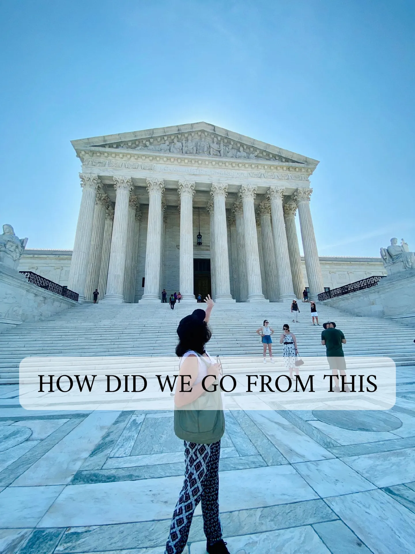 What happened to Architecture in the US??? | แกลเลอรีที่โพสต์โดย Beckie E. | Lemon8