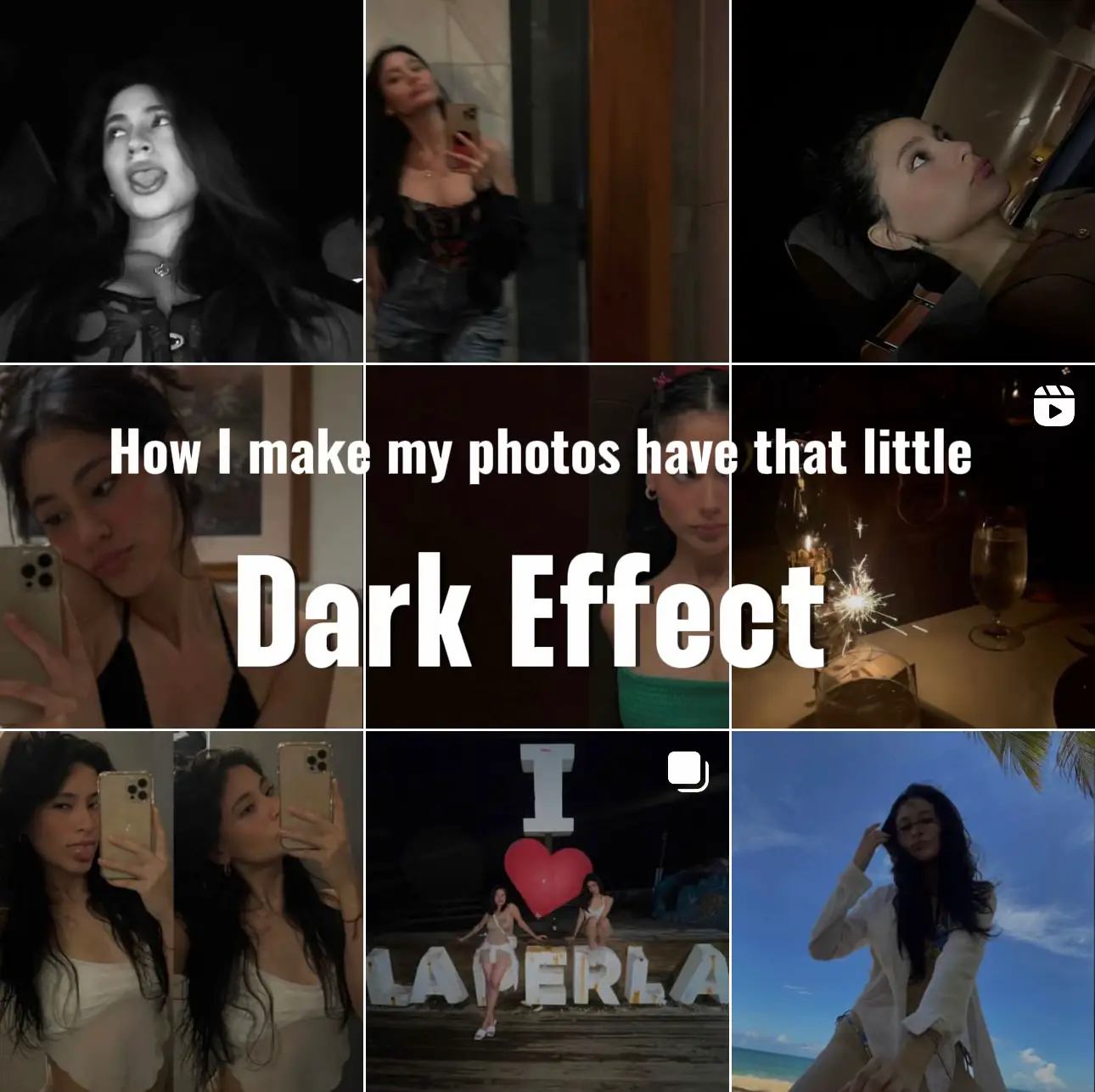 Dark Room Photos - Lemon8 Search