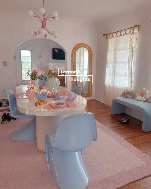 Gorgeous Pastel color Home Inspo 🫣🫠 | Gallery posted by 🌤️Cassandra S 🌸 ...
