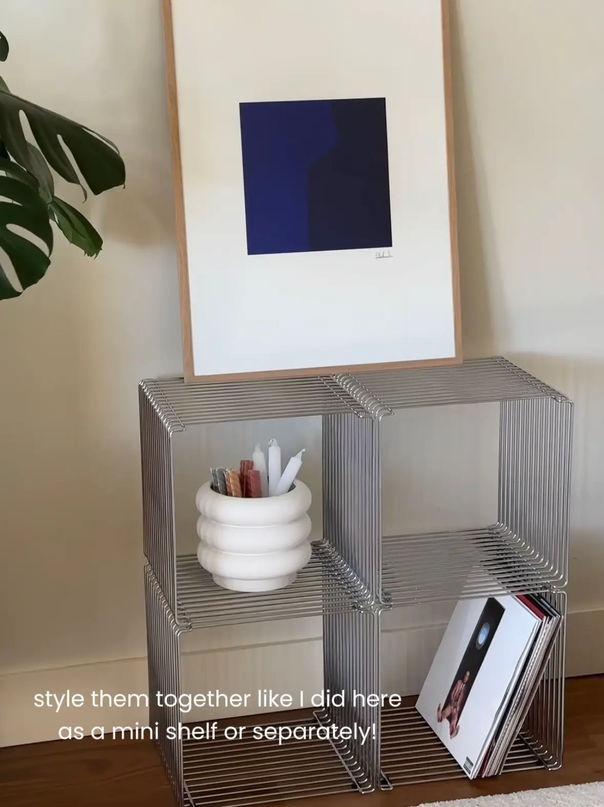 aesthetic storage ideas 1️⃣ | Gallery posted by helen.hjh | Lemon8