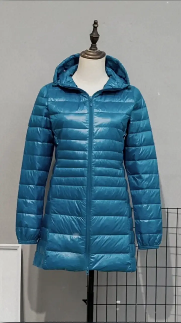 Elevate Winter Elegance: Luxur | Video published by AliEx Bl Araby | Lemon8